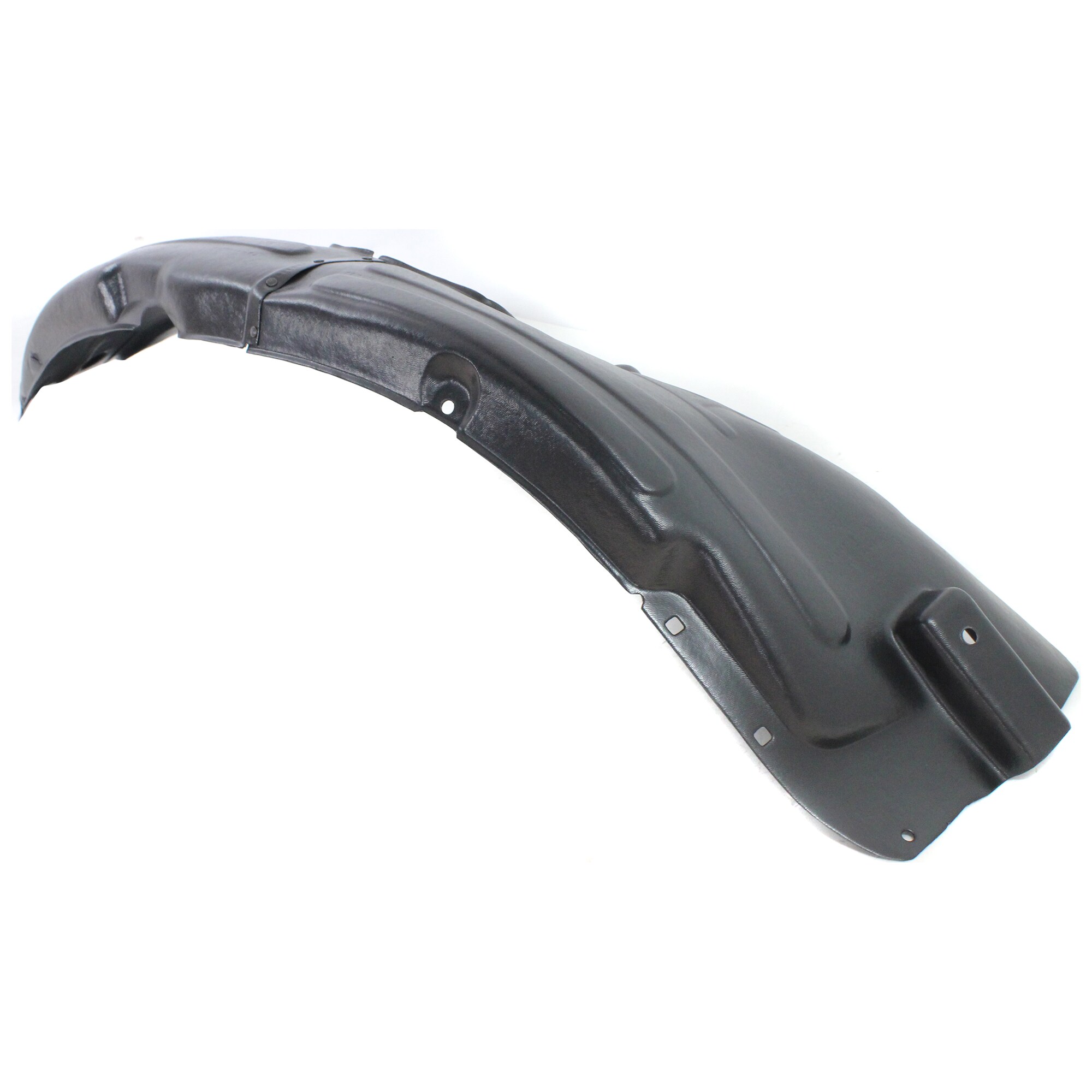 Garage-Pro Front Fender Liner for HYUNDAI TUCSON 2010-2013 LH ...
