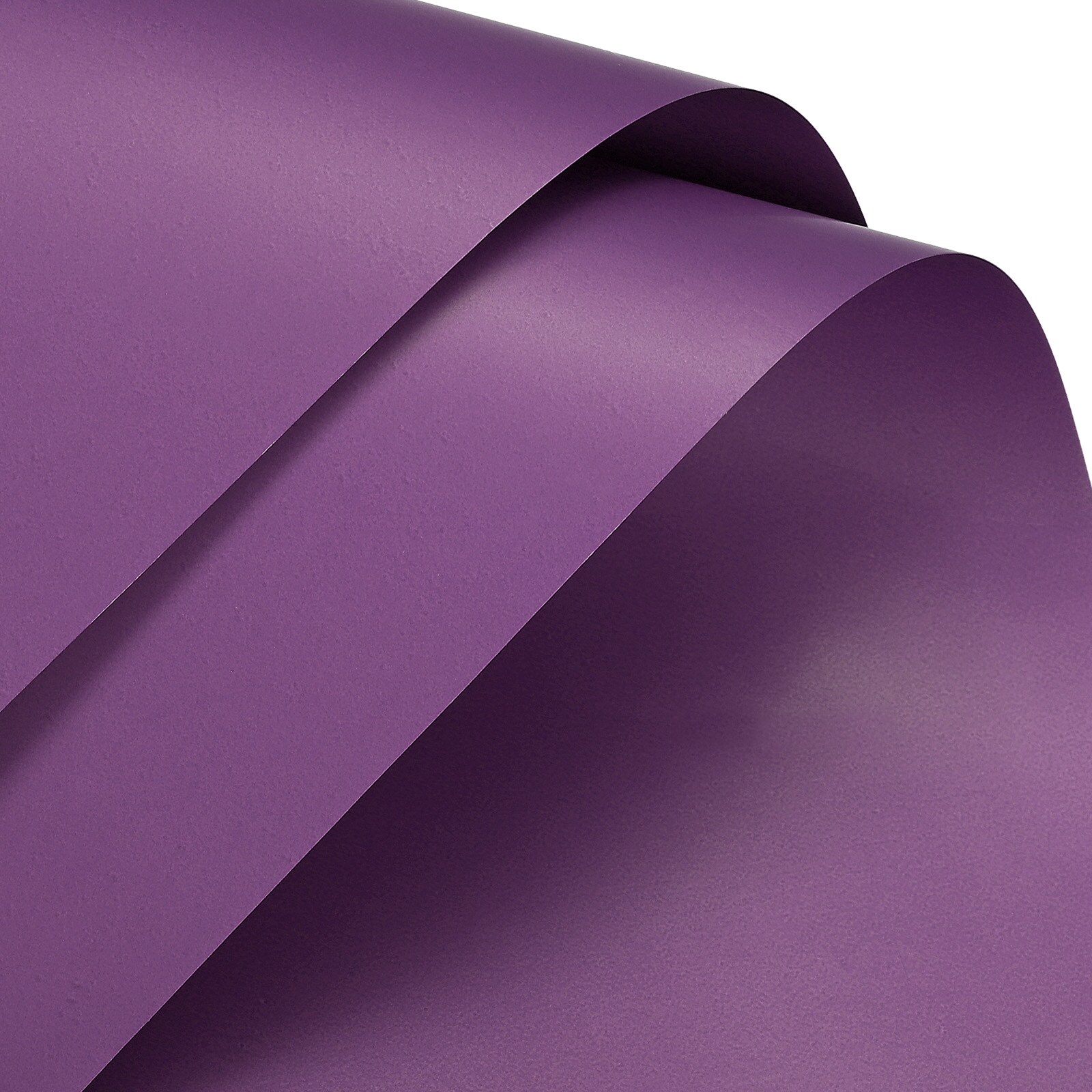 Unique Bargains 10pcs Pearlescent Film Flower Wrapping Paper 22.8 x 22. ...