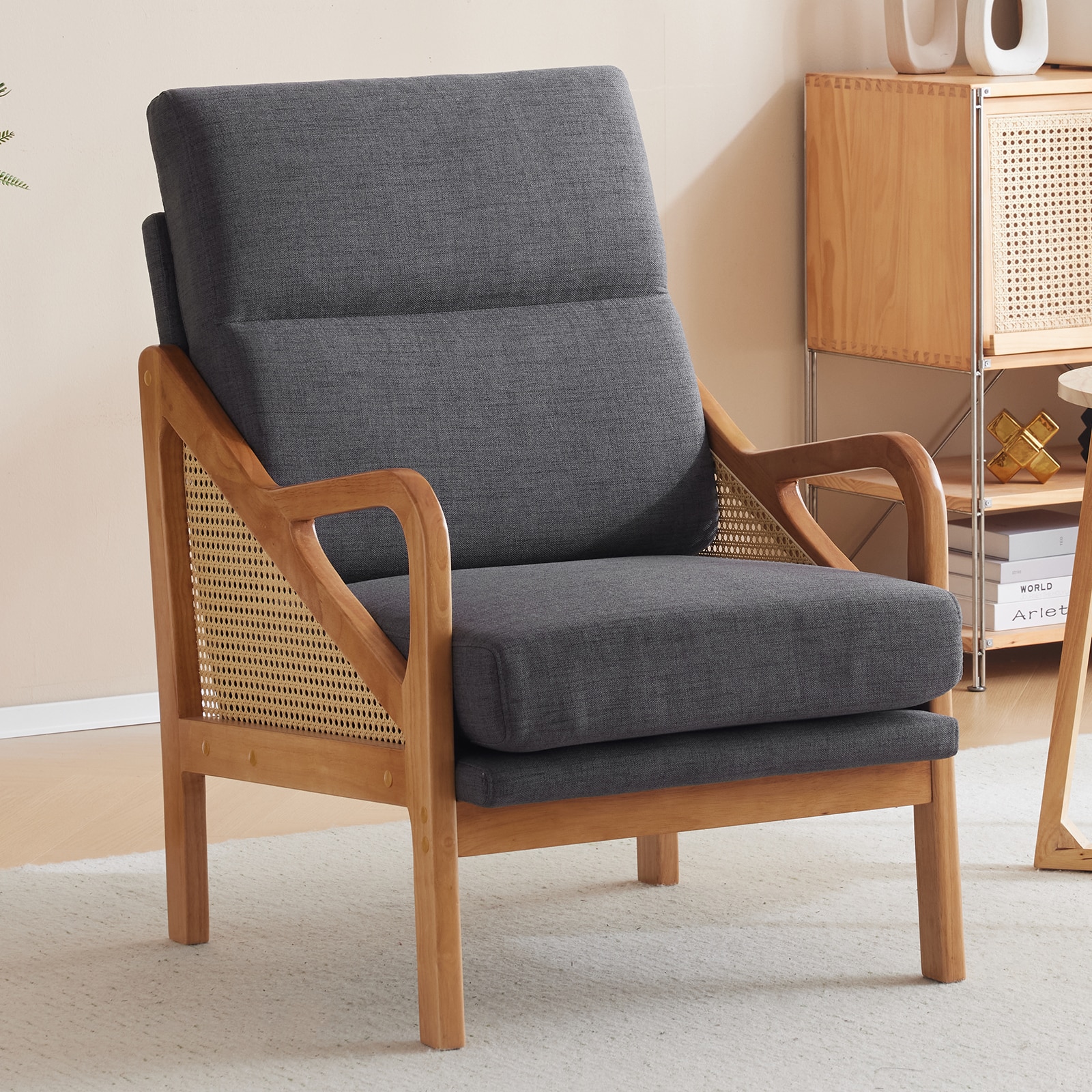 Lowes accent chairs store