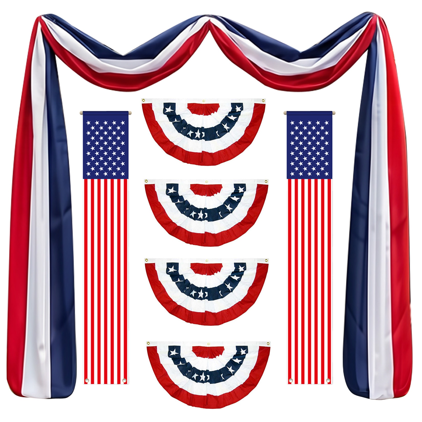 Garvee Flags & Banners at Lowes.com