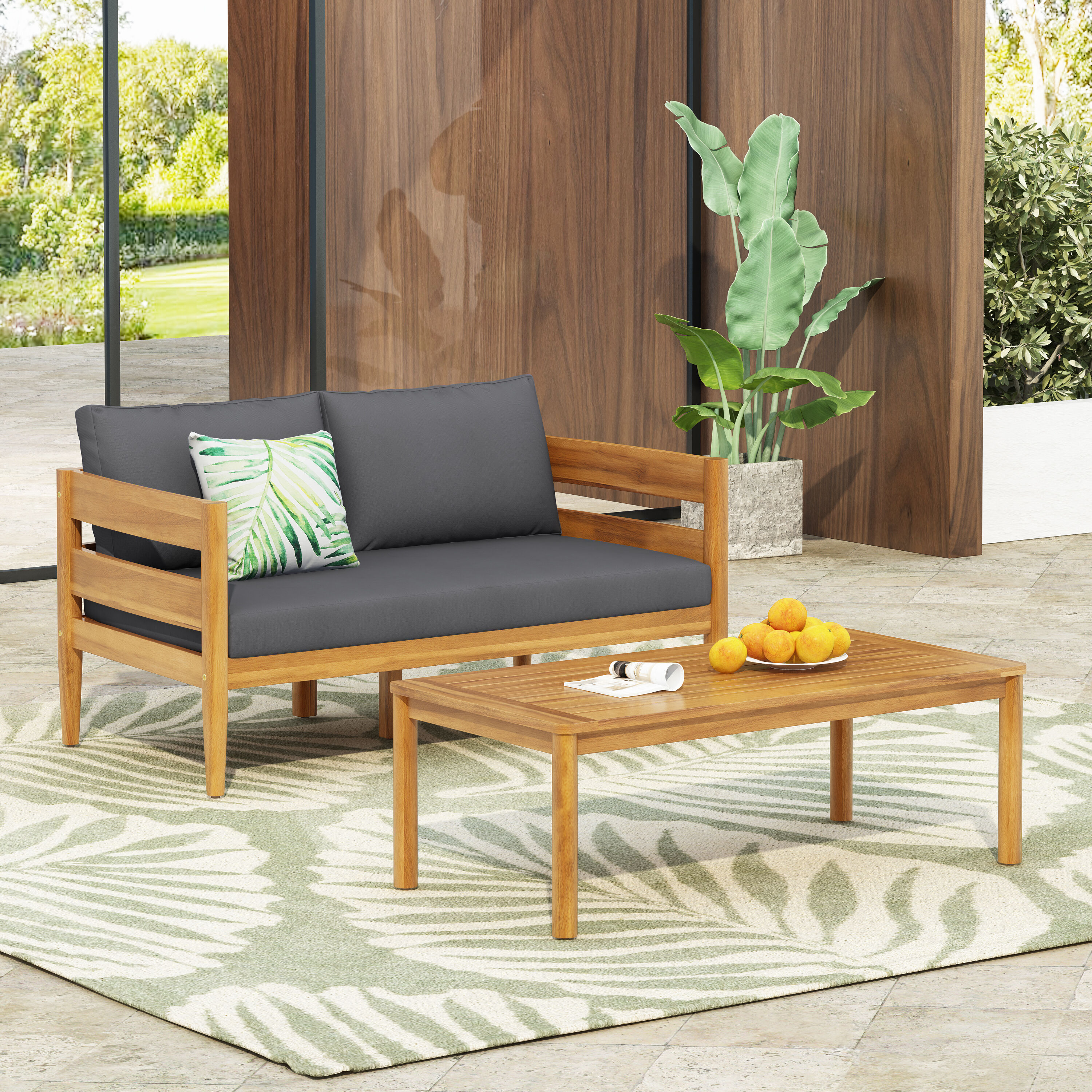 Fay Patio Furniture at Lowes.com