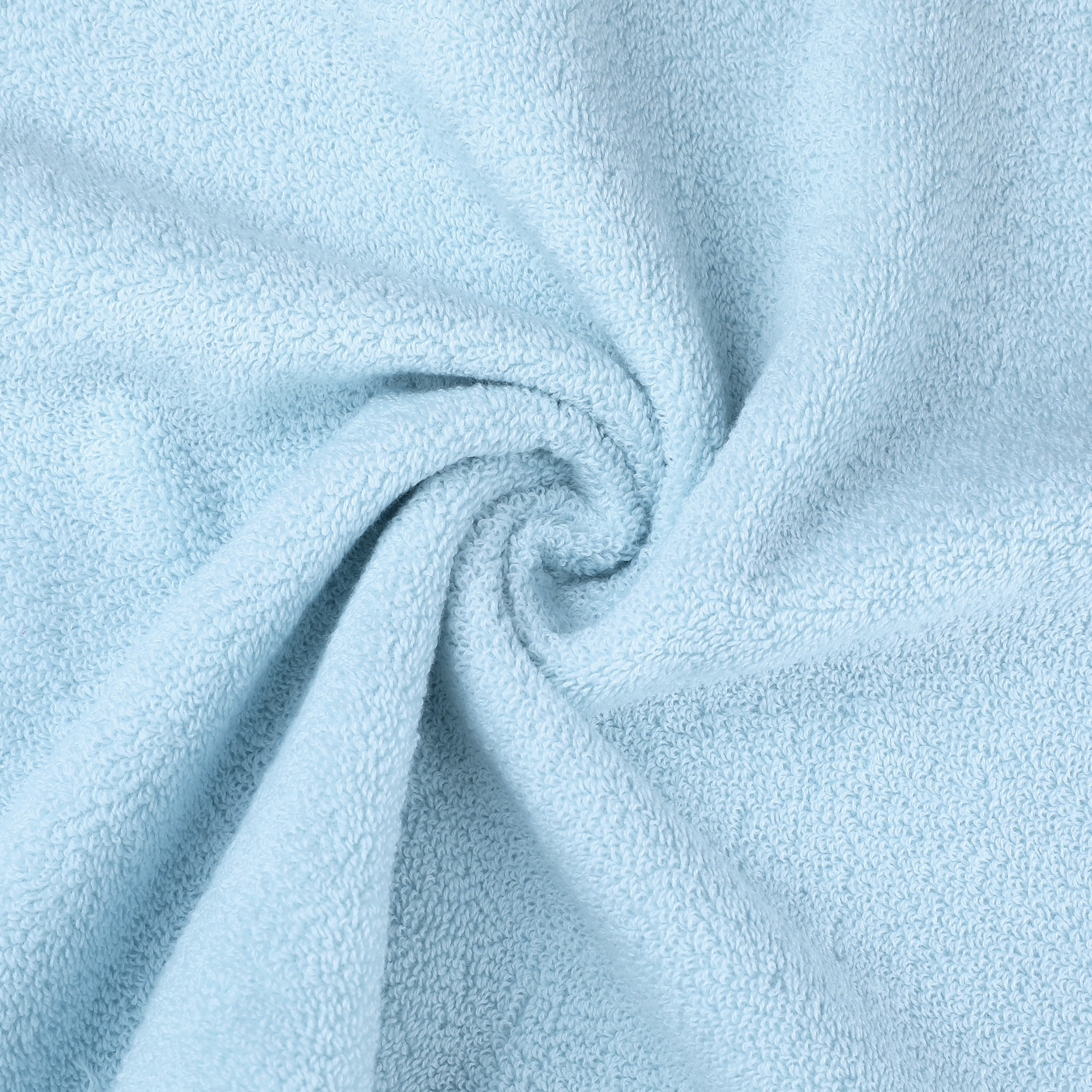 Unique Bargains 4pcs Striped Cotton Hand Towels Absorbent Soft ...