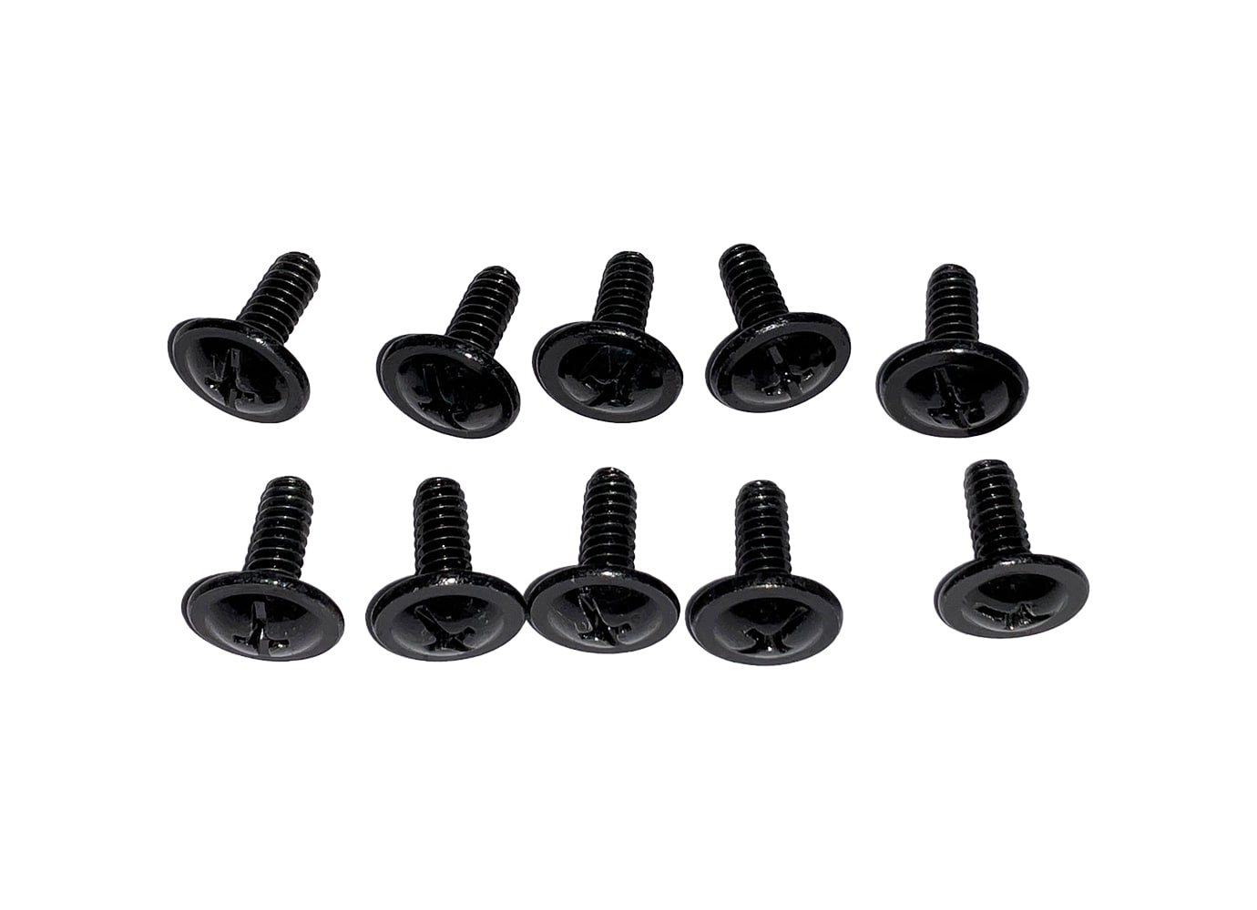 Harbor Breeze Blade arm screw(s) for item 5979068, 4136497, 5127857 at ...