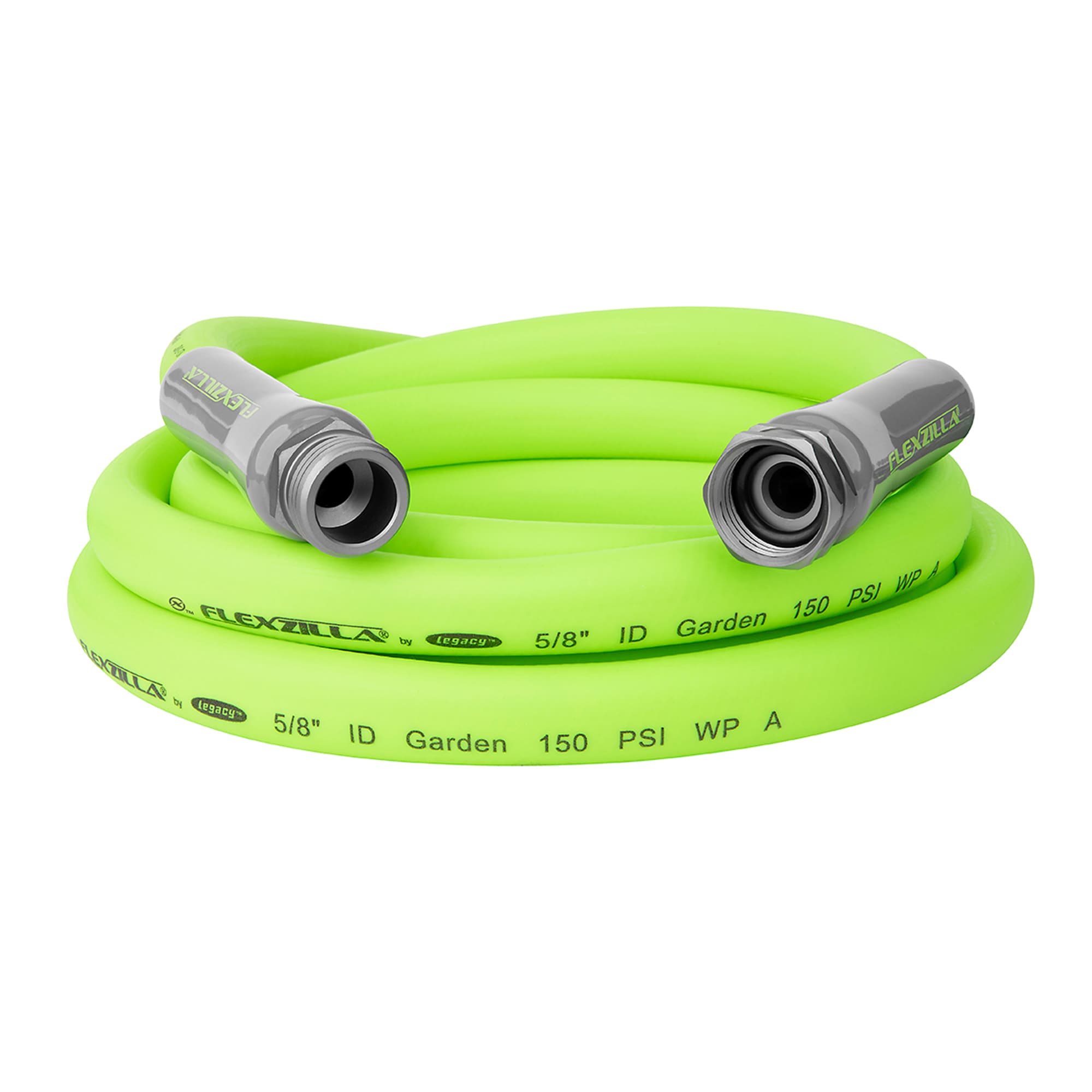 Leader (male-female) Garden Hoses at Lowes.com