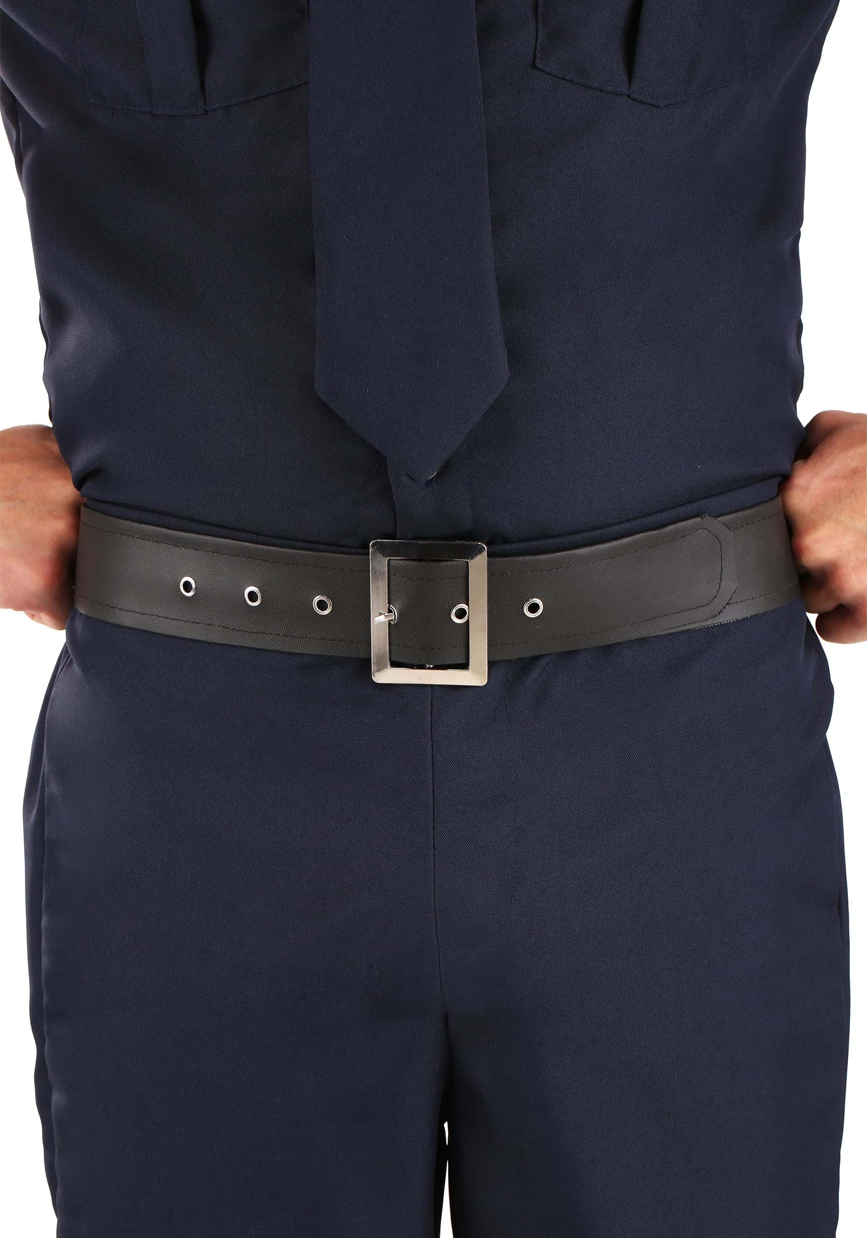 HalloweenCostumes.com FUN Costumes Plus Size Cop Costume for Men Police ...