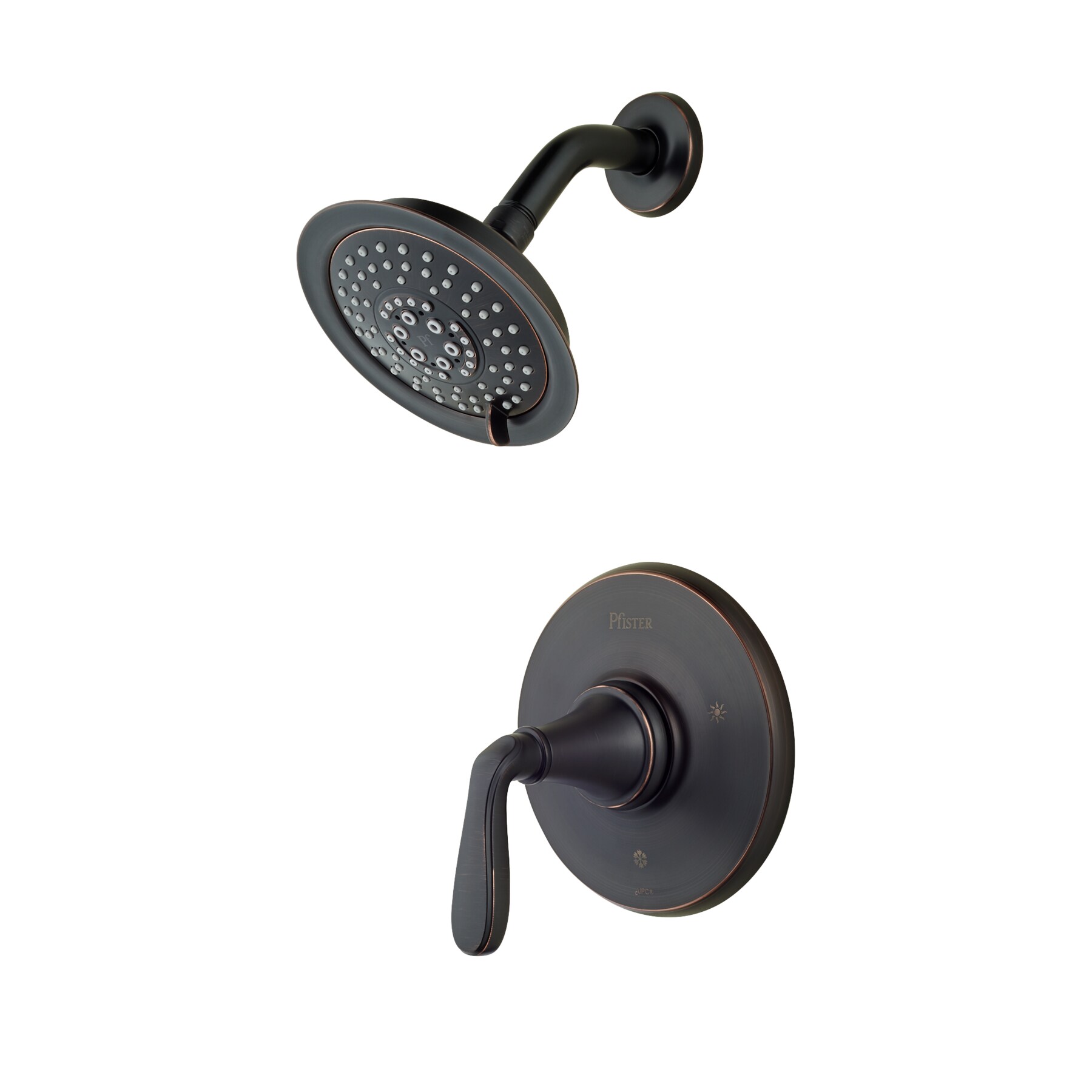 Northcott Pressure Balance Scald Guard Bathroom Faucets And Shower Heads