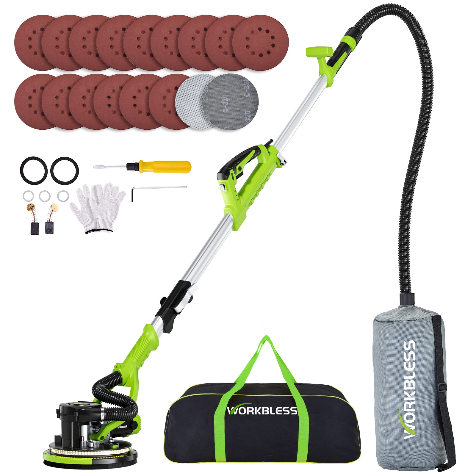 Unique Bargains Tools at Lowes.com