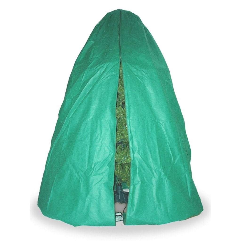 Dyno Seasonal Solutions Holiday Trims Tree Removal Bag (1 Bag) 144 ...