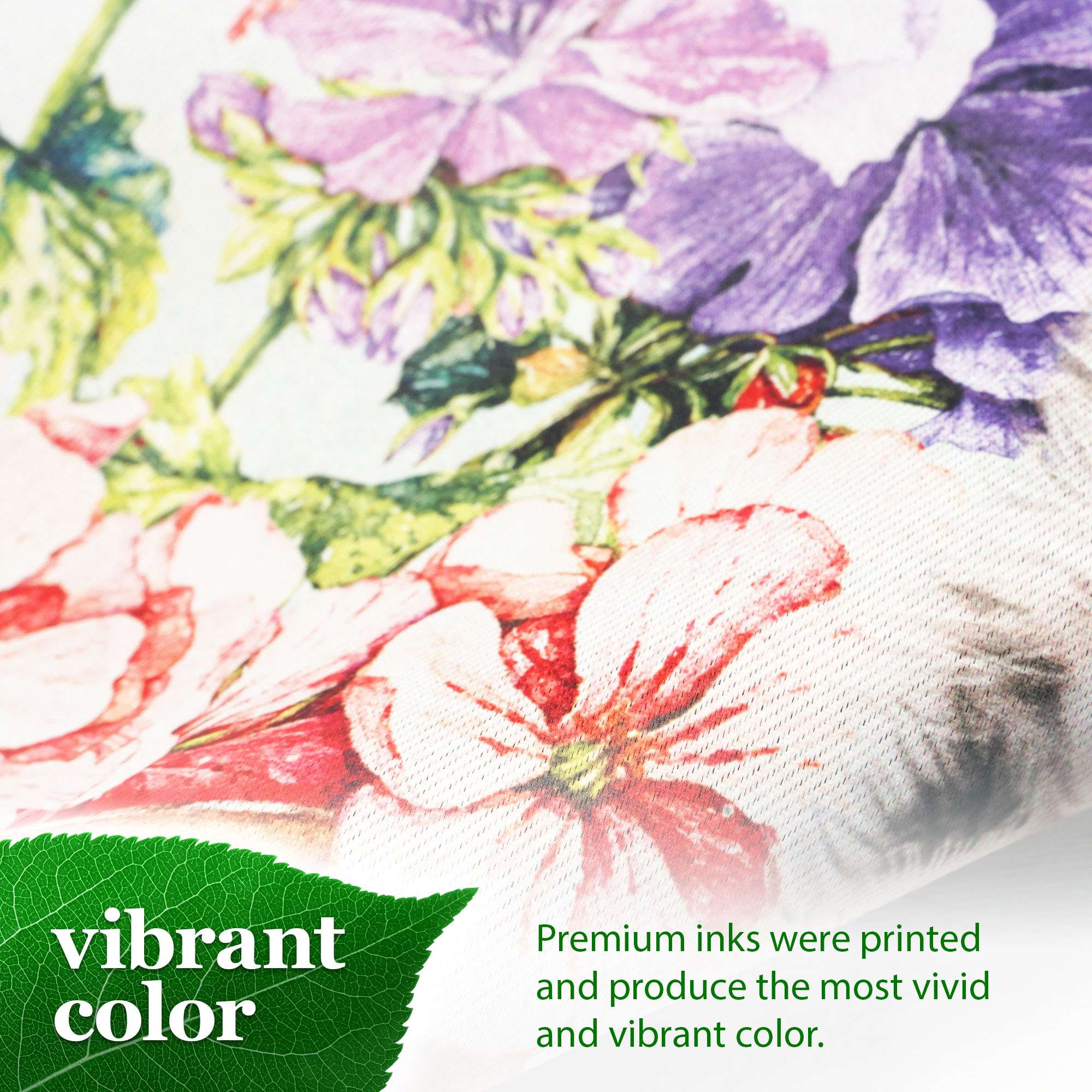 G128 1-ft W x 1.5-ft H Spring Welcome Kitten Flowers Garden flag in the ...