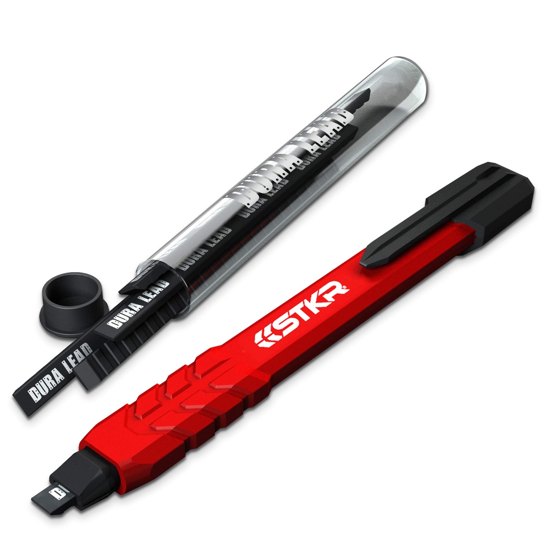 StoneBilt Concepts STKR Concepts Mechanical Carpenter Pencil with 3 ...