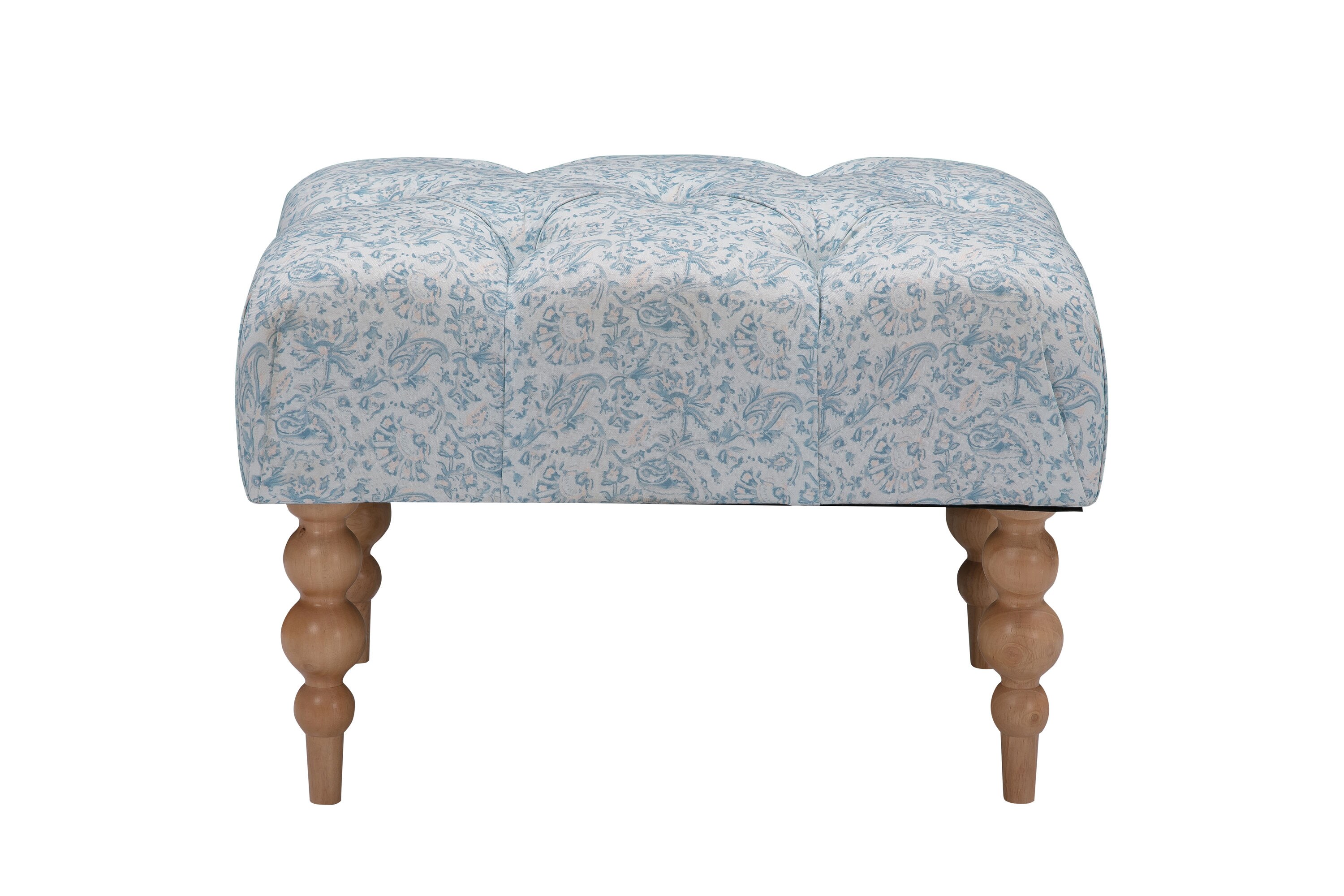 Lowes ottoman store