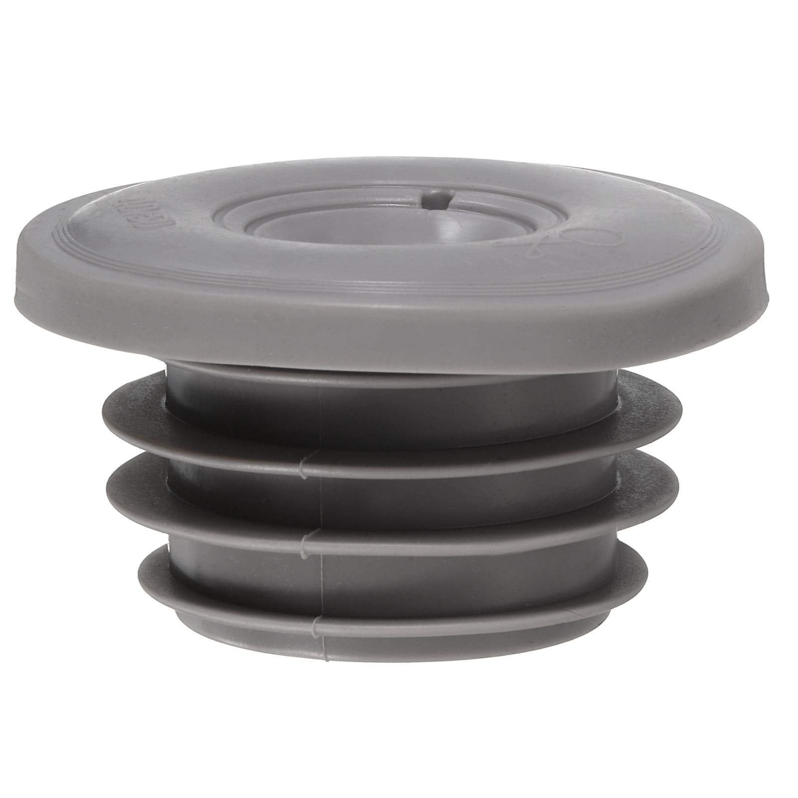 Unique Bargains Drain Pipe Seal Ring Silicone Ring Washing Machine ...