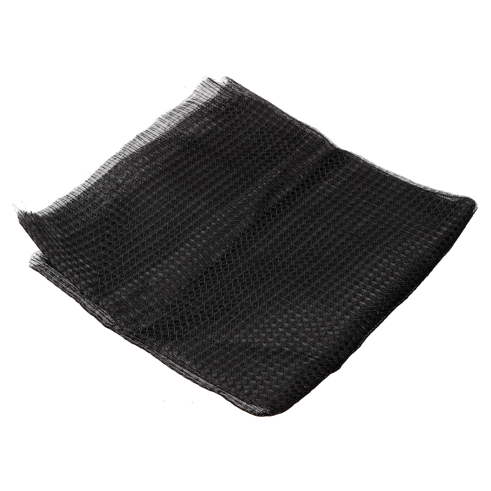 PATIKIL 47.2inch x 23.6inch Air Conditioner Air Filter Material Plastic ...