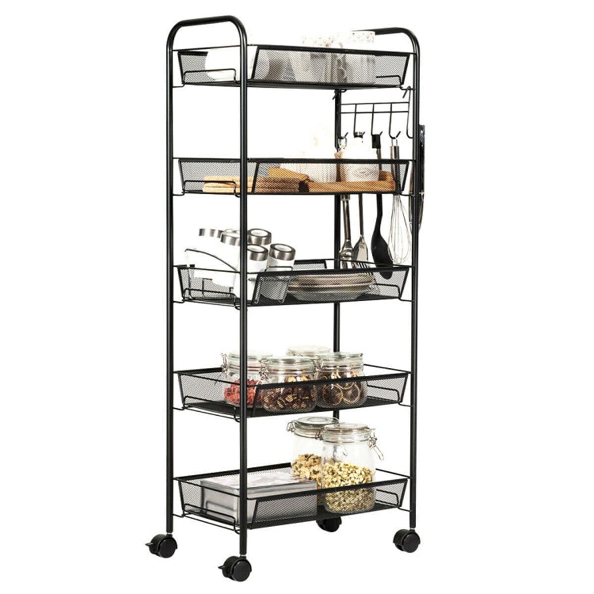 41.6-Inch-Tall Utility Carts at Lowes.com