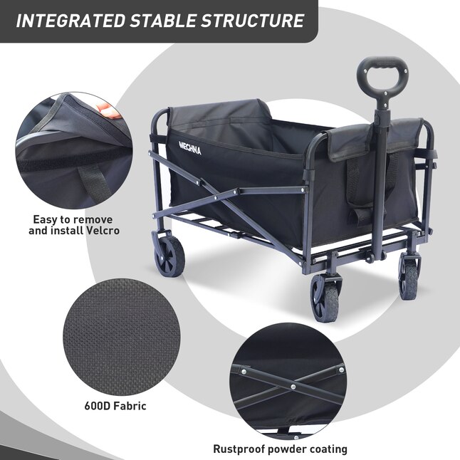 CESICIA 6-cu ft 4 Wheel Steel Wheelbarrow in the Wheelbarrows ... CESICIA 6-cu ft 4 Wheel Steel Wheelbarrow in the Wheelbarrows ...