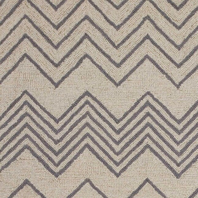 HomeRoots Bernadette 3 x 5 Gray Indoor Geometric Handcrafted Area Rug ... HomeRoots Bernadette 3 x 5 Gray Indoor Geometric Handcrafted Area Rug ...