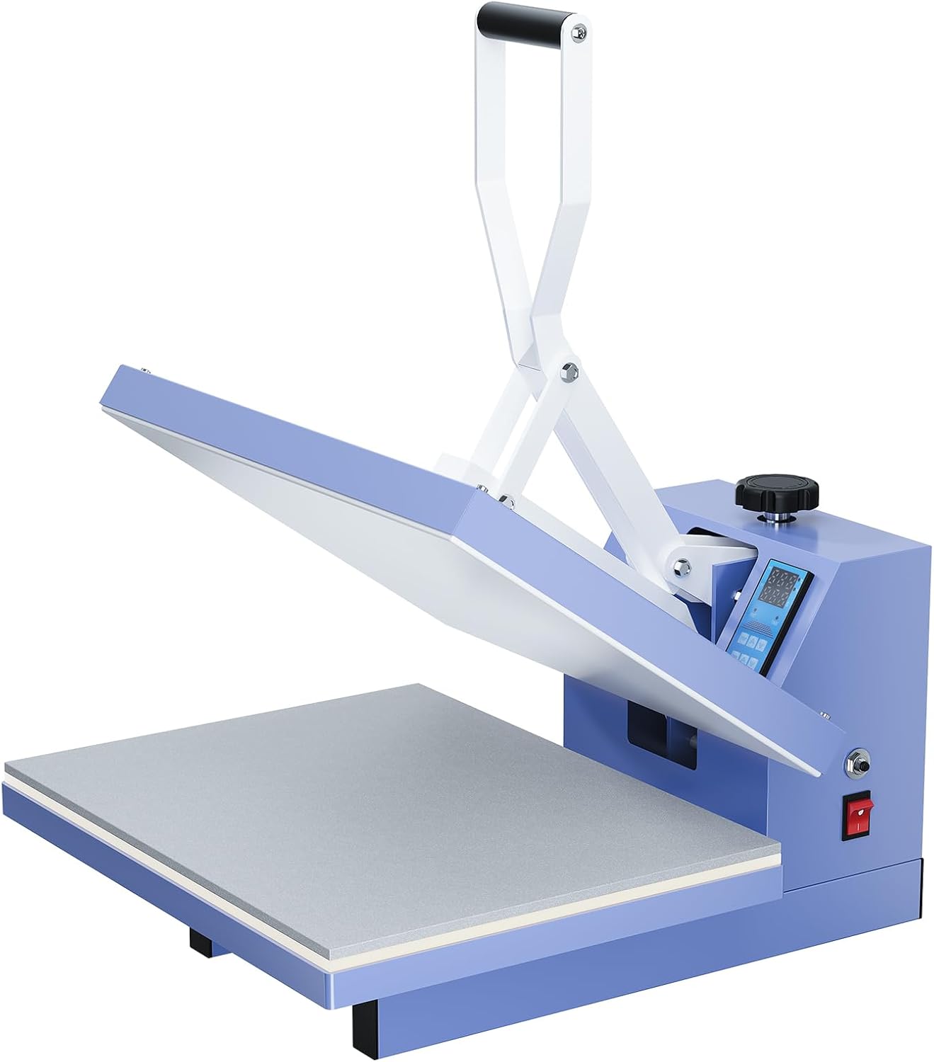 Garvee Heat Press 16 in x20 inand Heat Press Machineand Even Heating ...