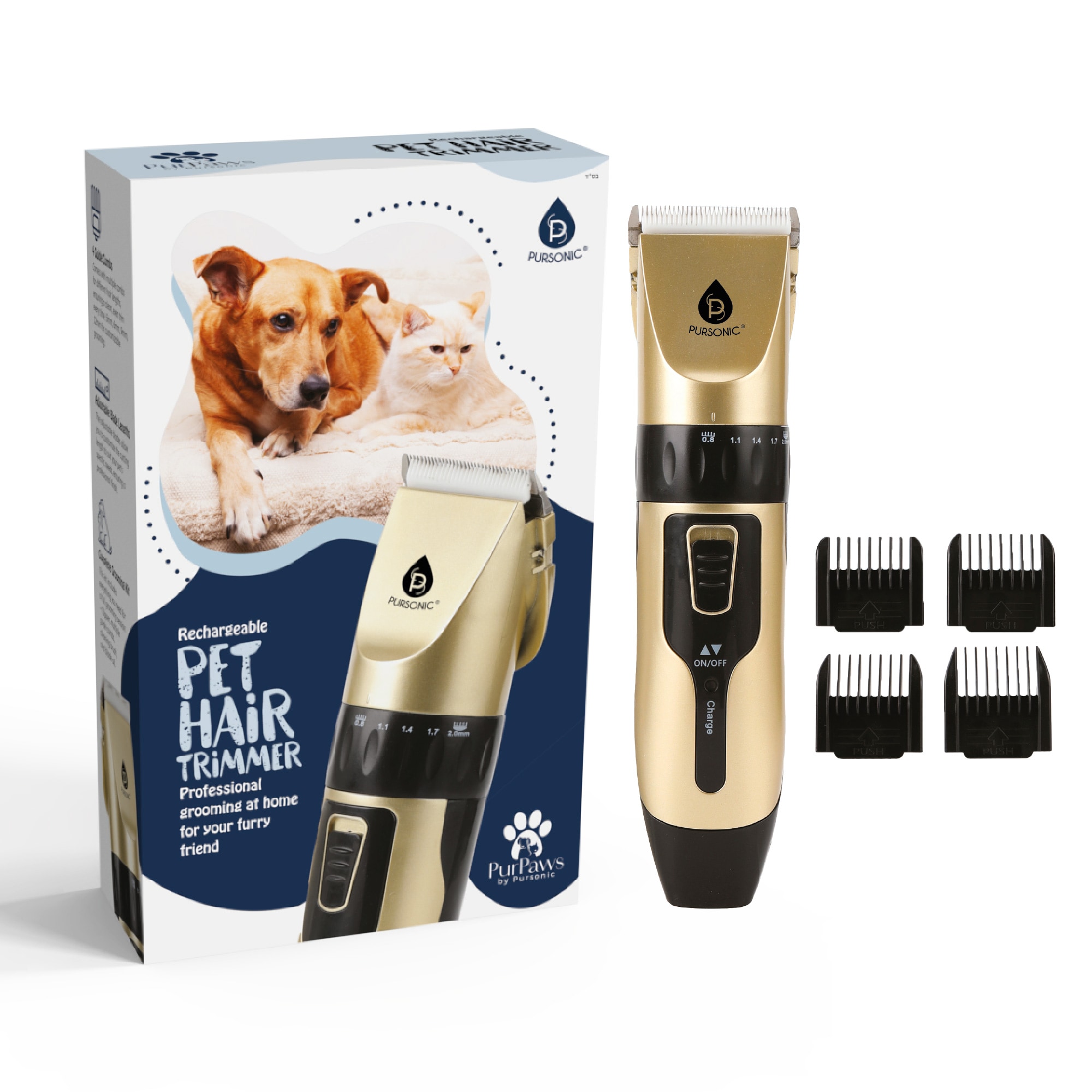 Pursonic Animal & Pet Care at Lowes.com