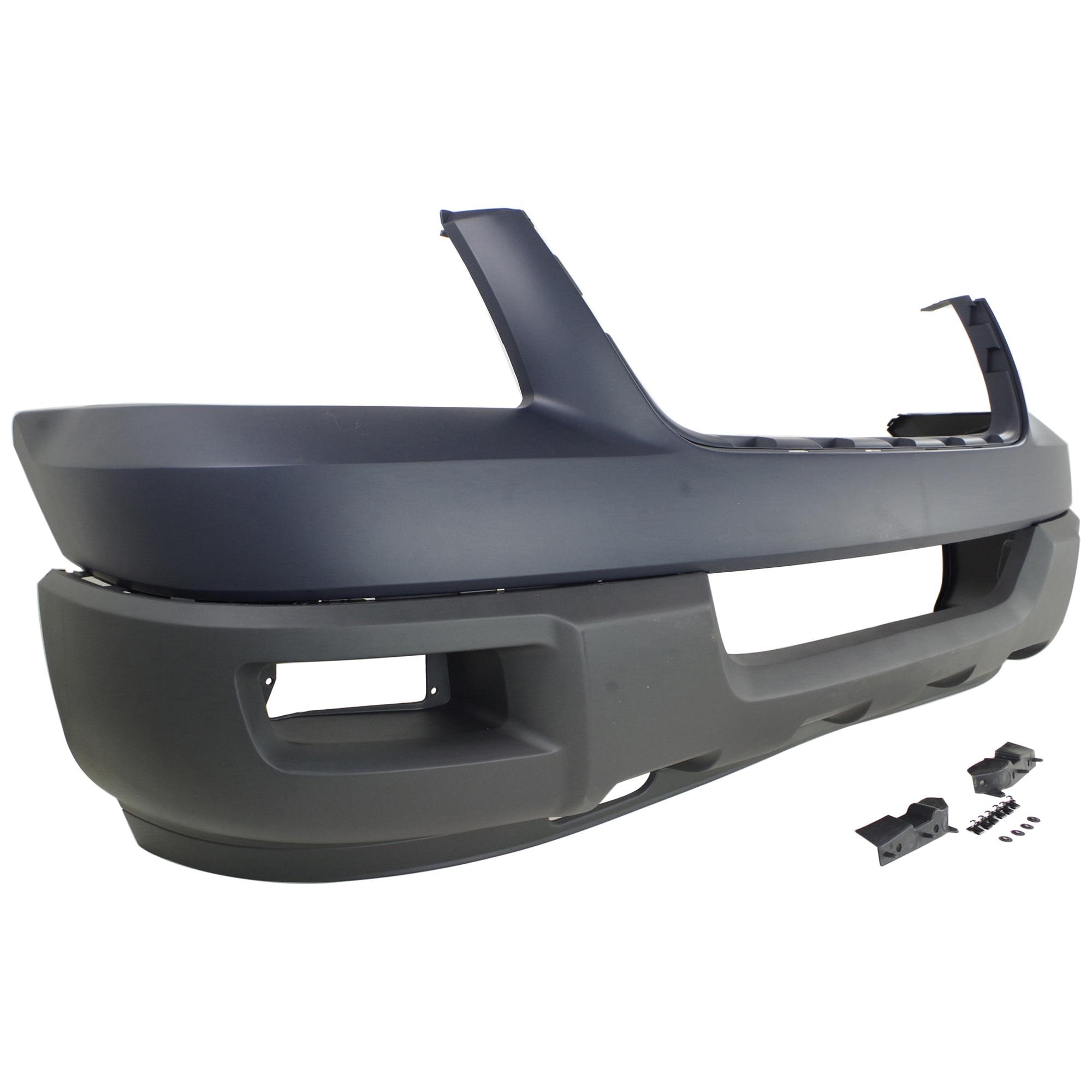 Garage-Pro Bumper Cover Compatible with 2003 Ford Expedition Front ...