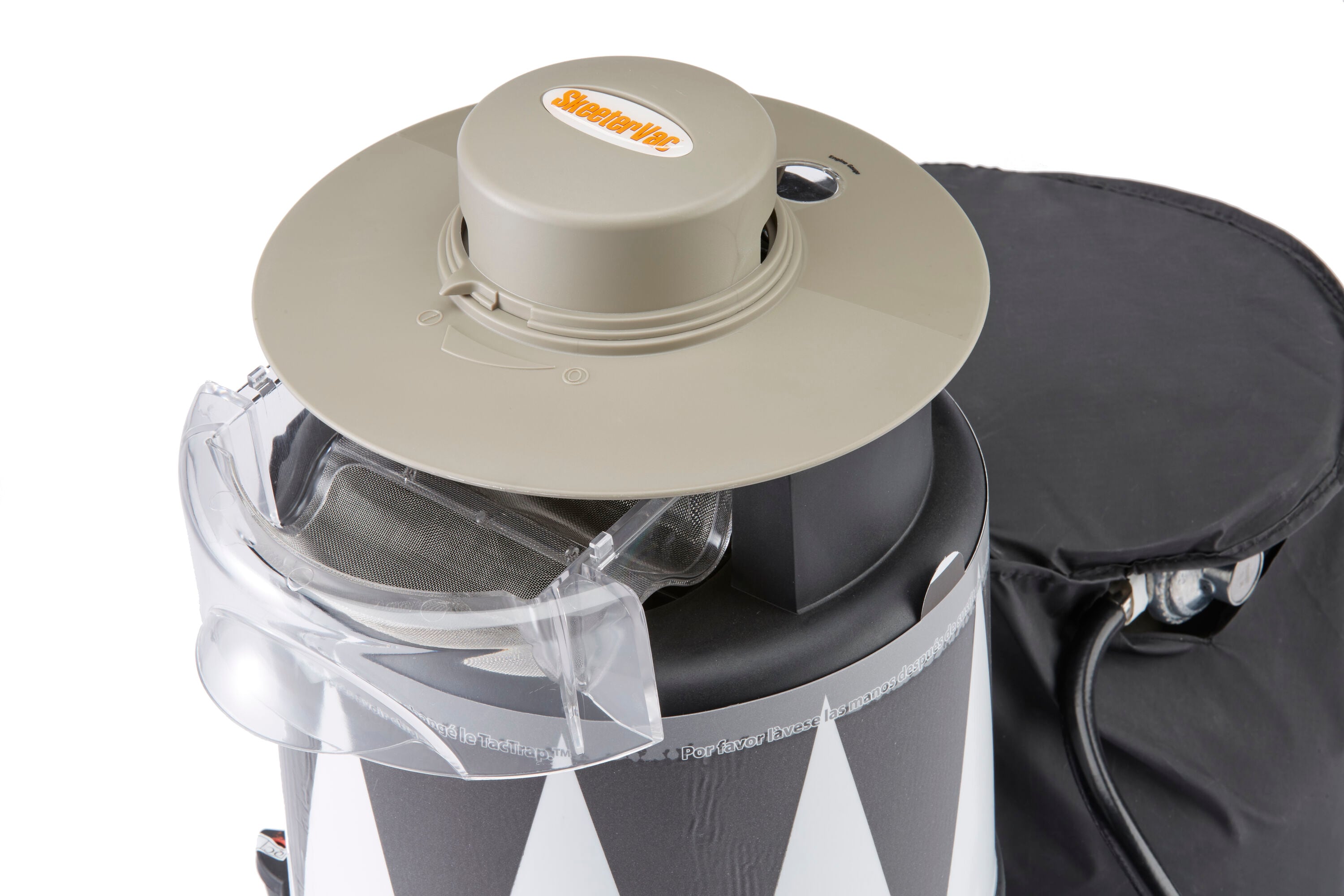 SkeeterVac Outdoor Insect Trap SV3100 at Lowes.com
