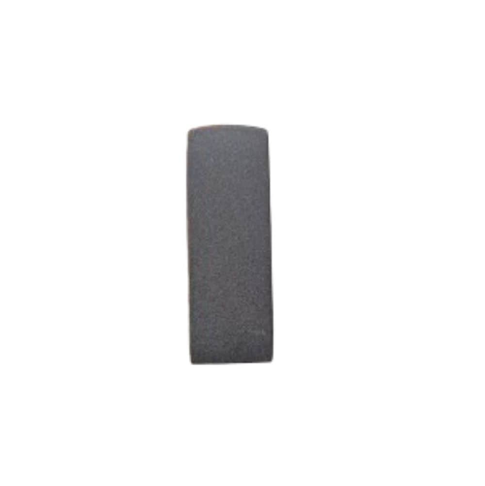 Laurey Atria 6-5/16-in , 160mm Center to Center Matte Grey Dual Mount ...