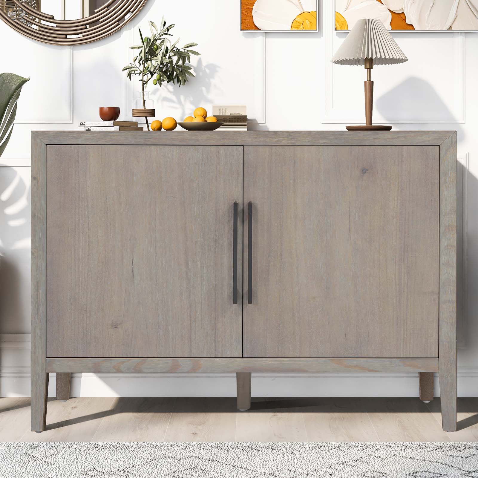 Wood 0-Drawer File Cabinets at Lowes.com