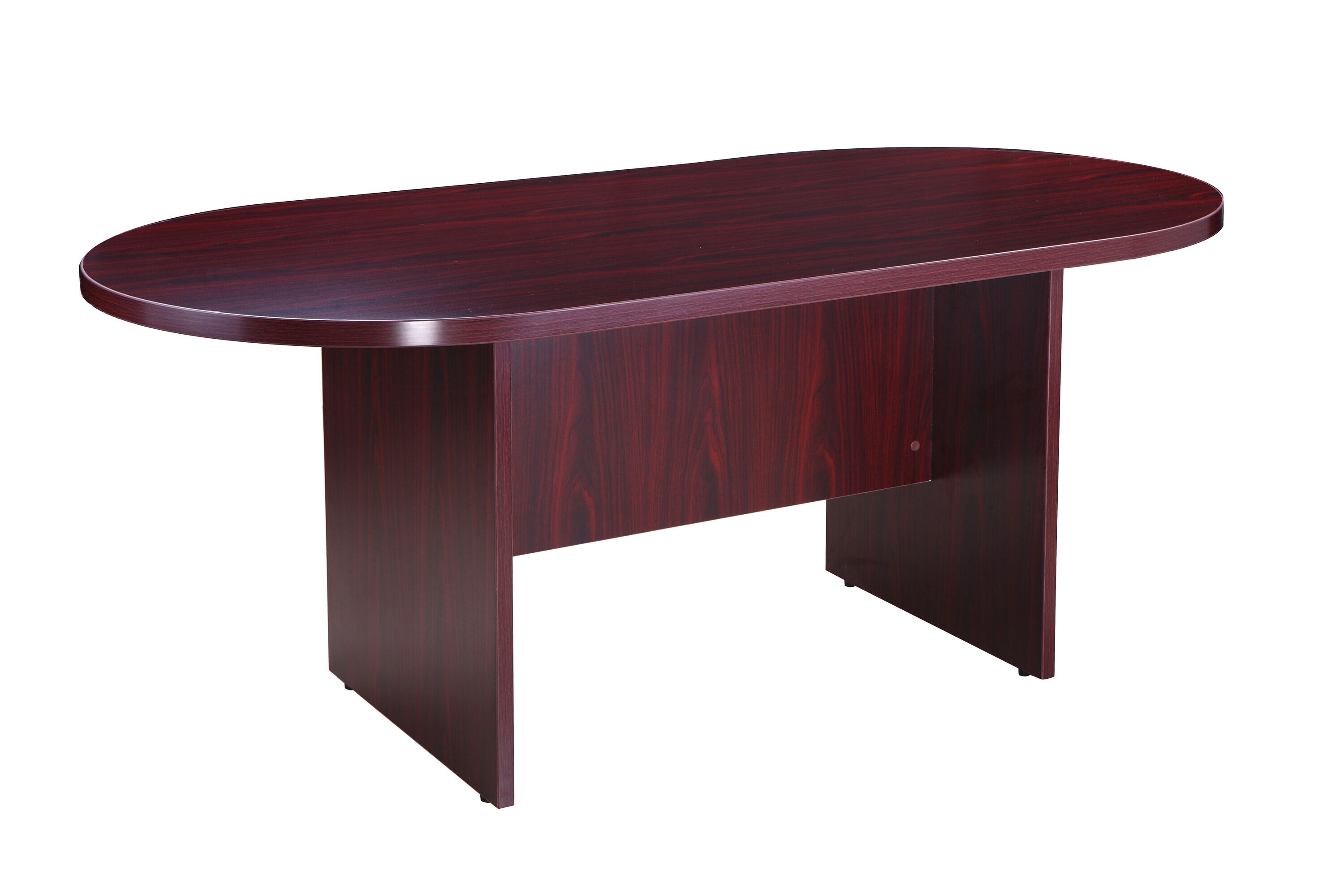 Boss Office Products 6-Person Office Tables at Lowes.com