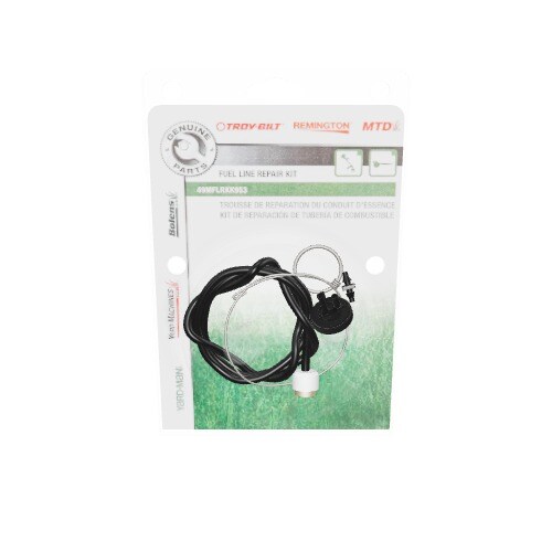 Genuine Factory Parts String Trimmer Fuel Line Repair Kit 49MFLRKK953 ...
