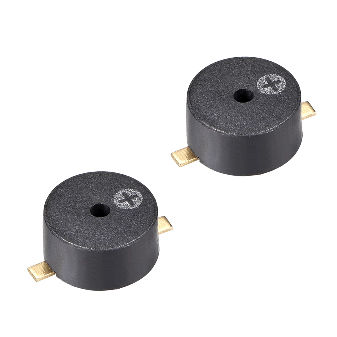Unique Bargains 2pcs DC 5V Passive Electronic Buzzer Alarm Beeper ...