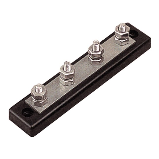 Sea-Dog Buss Bar Stud Terminal- 4 x 5/16-in-18 Terminal at Lowes.com Sea-Dog Buss Bar Stud Terminal- 4 x 5/16-in-18 Terminal at Lowes.com
