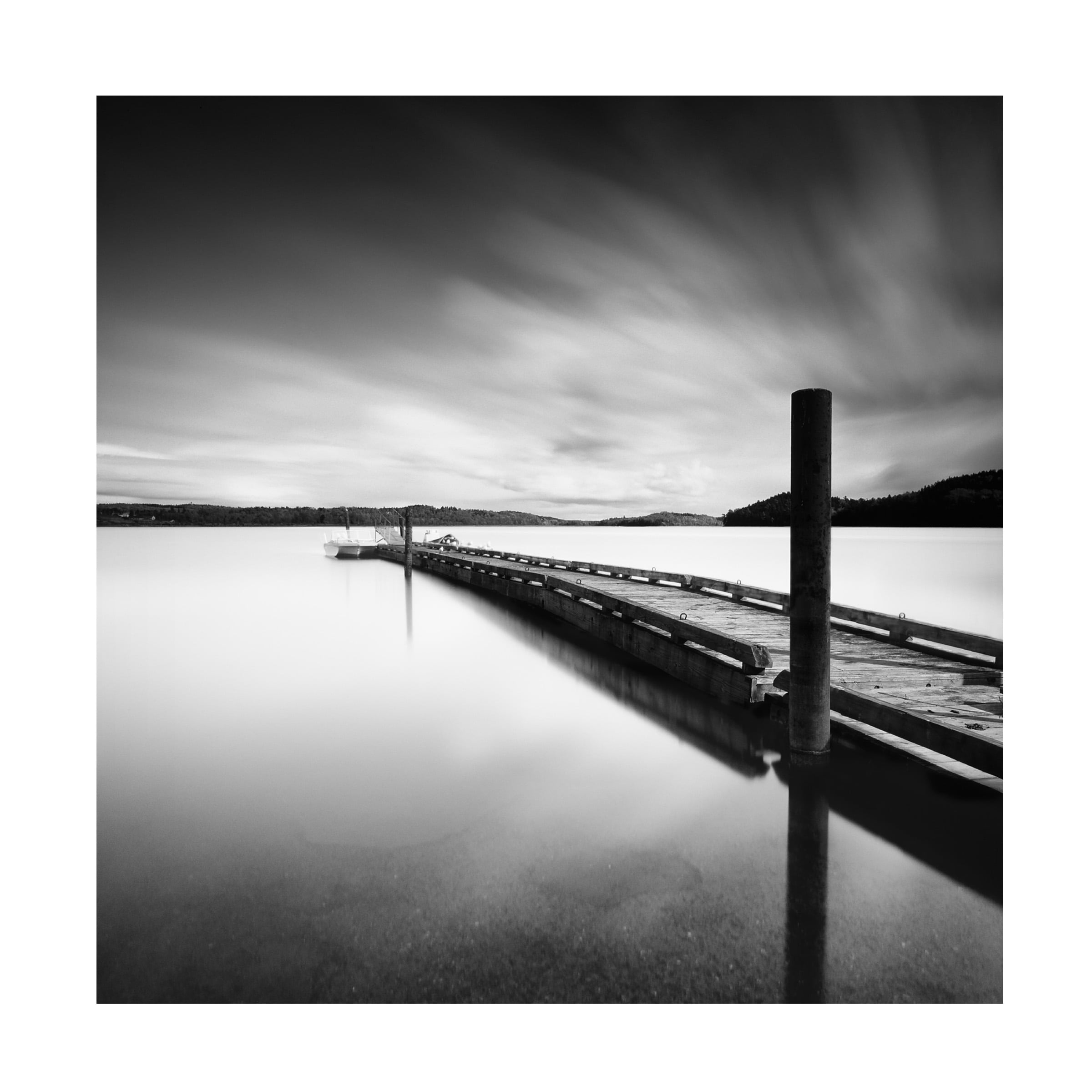 Trademark Fine Art Moises Levy Stand By Canvas Art in the Wall Art ...