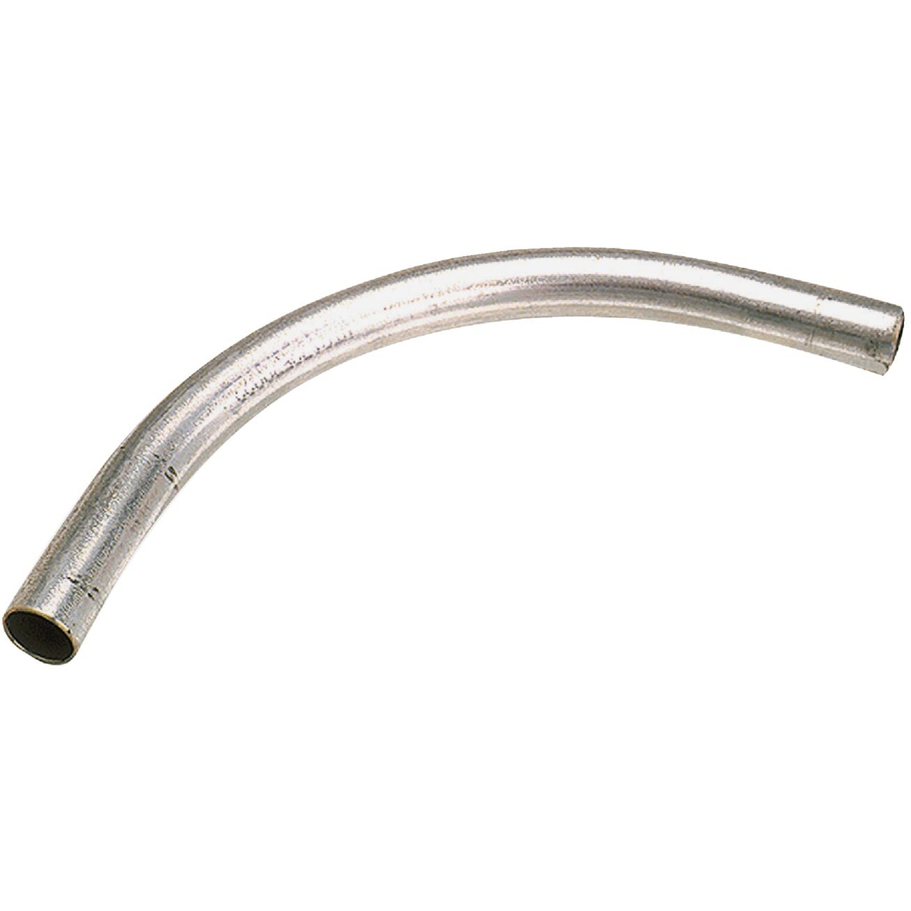 Halex 1-1/2 90Deg Electrical Metallic Tubing Elbow in the Conduit ...