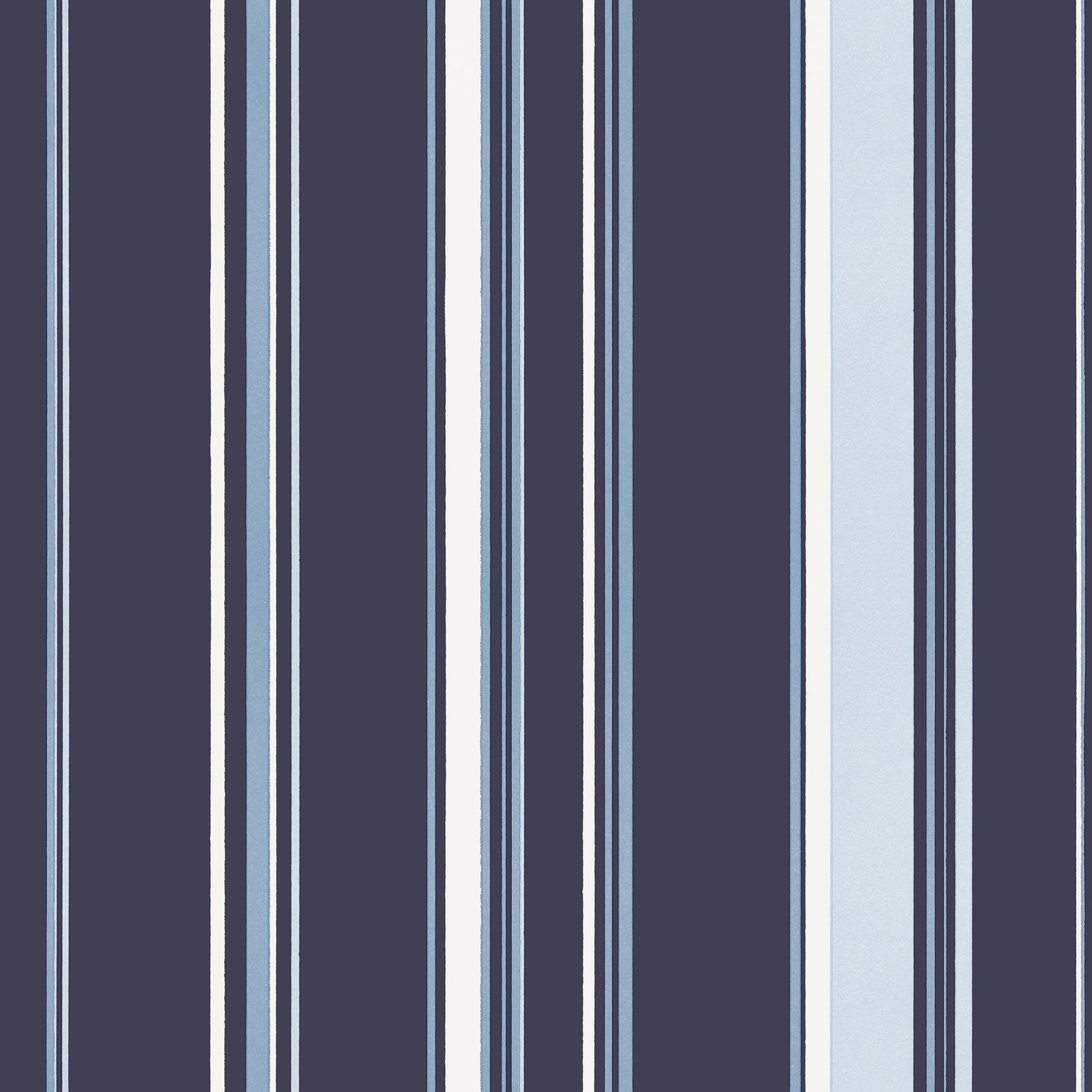 Galerie Smart Stripes 3 Casual Stripe Blue Wallpaper G68056 in the Wallpaper department at Lowes.com