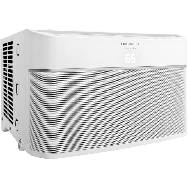Frigidaire 550-sq ft Window Air Conditioner with Remote (115-Volt ... Frigidaire 550-sq ft Window Air Conditioner with Remote (115-Volt ...