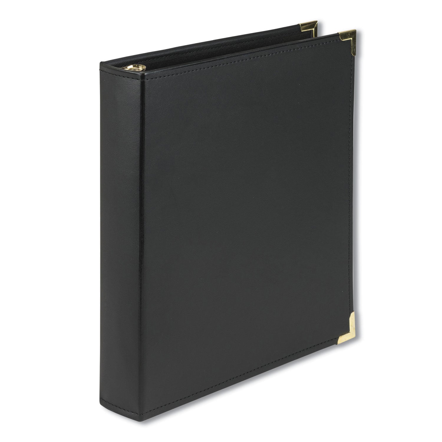 Samsill Classic Collection Ring Binder 3 Rings 1.5 Inch Capacity 11 x 8 ...