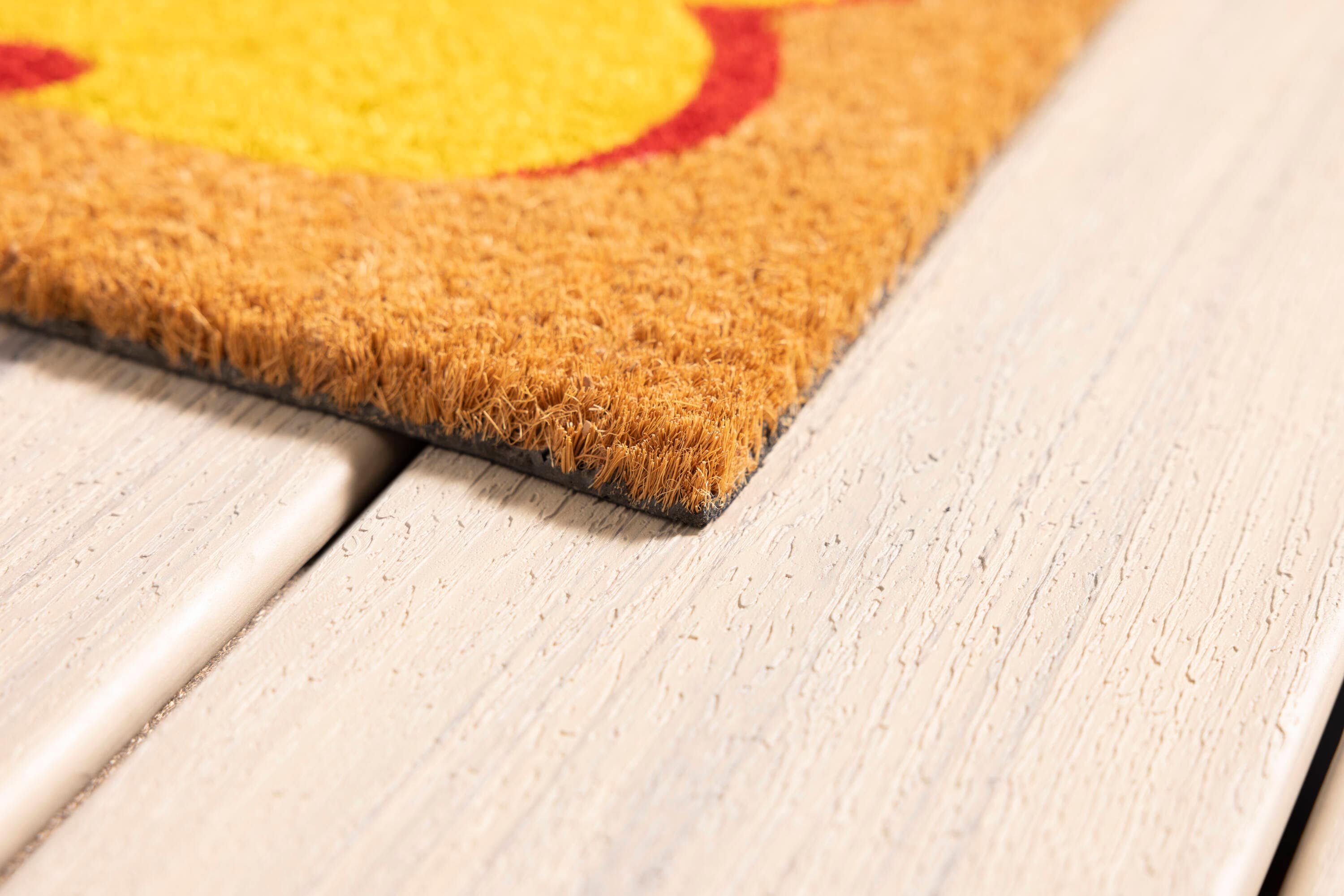 Style Selections 18-in x 30-in Natural Non-Slip Grip Indoor or outdoor ...
