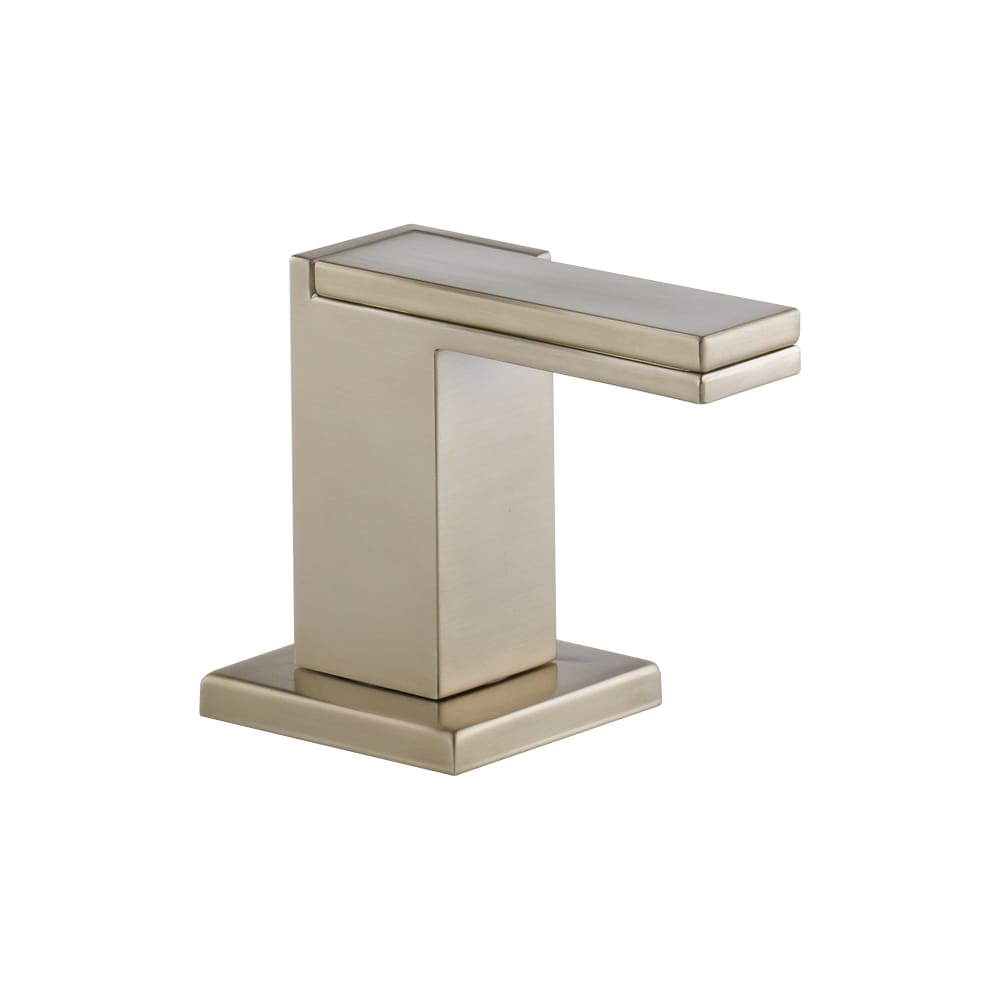 Brizo HL5380 Set of Two Handles For Use with Widespread Bathroom ...