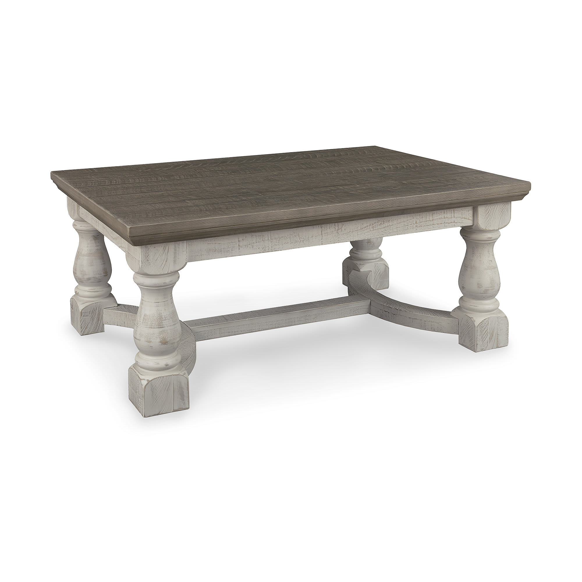 Signature Design by Ashley Havalance Coffee Table in the Coffee Tables ...