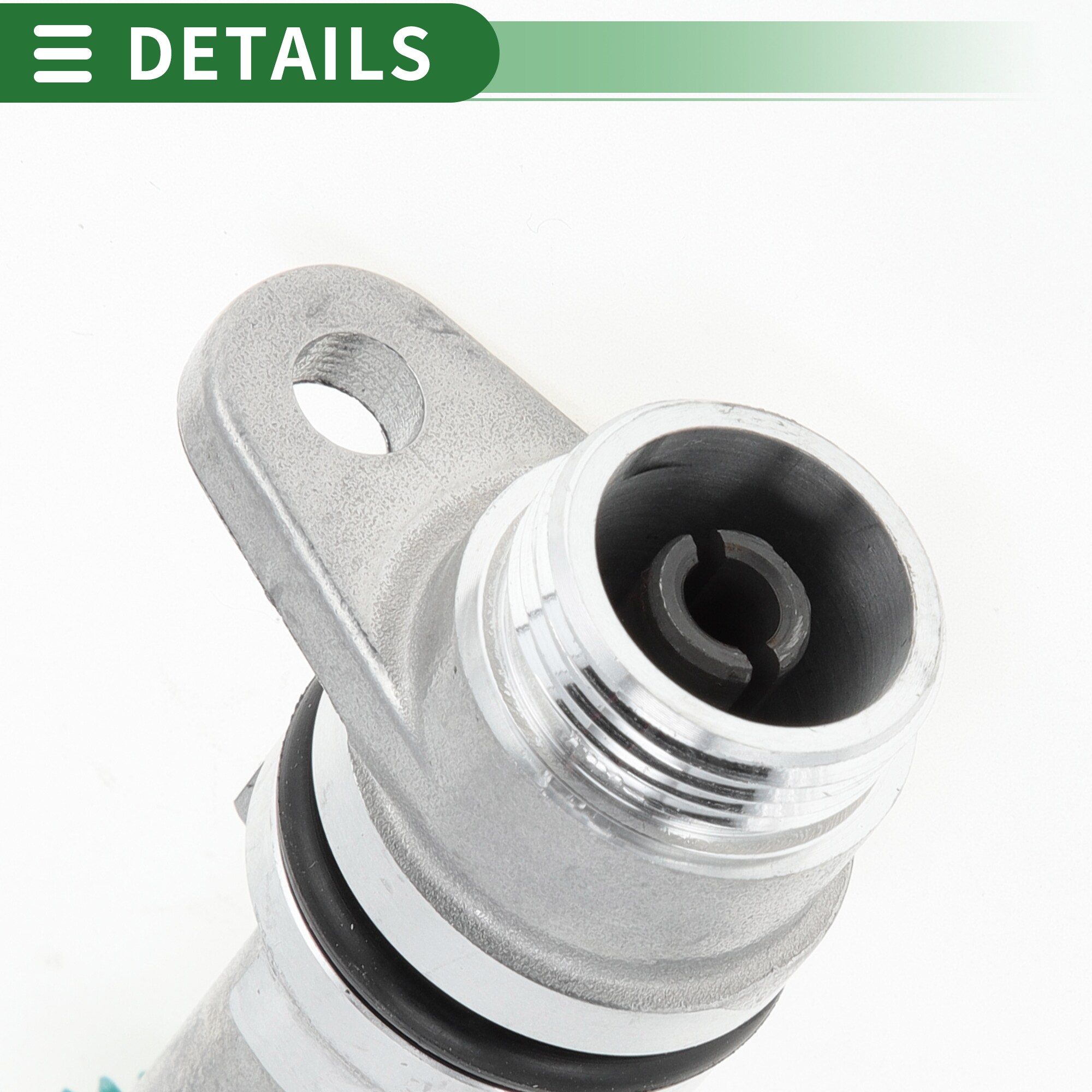 Unique Bargains 1pc No.43621-28040 Transmission Speed Sensor for Kia ...