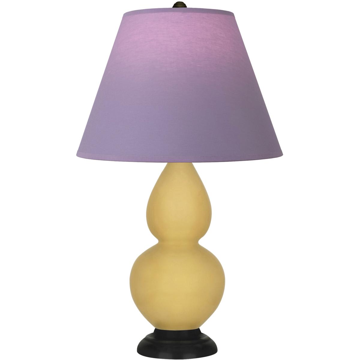 Robert Abbey Lighting Robert Abbey SU11L Small Double Gourd Table Lamp ...