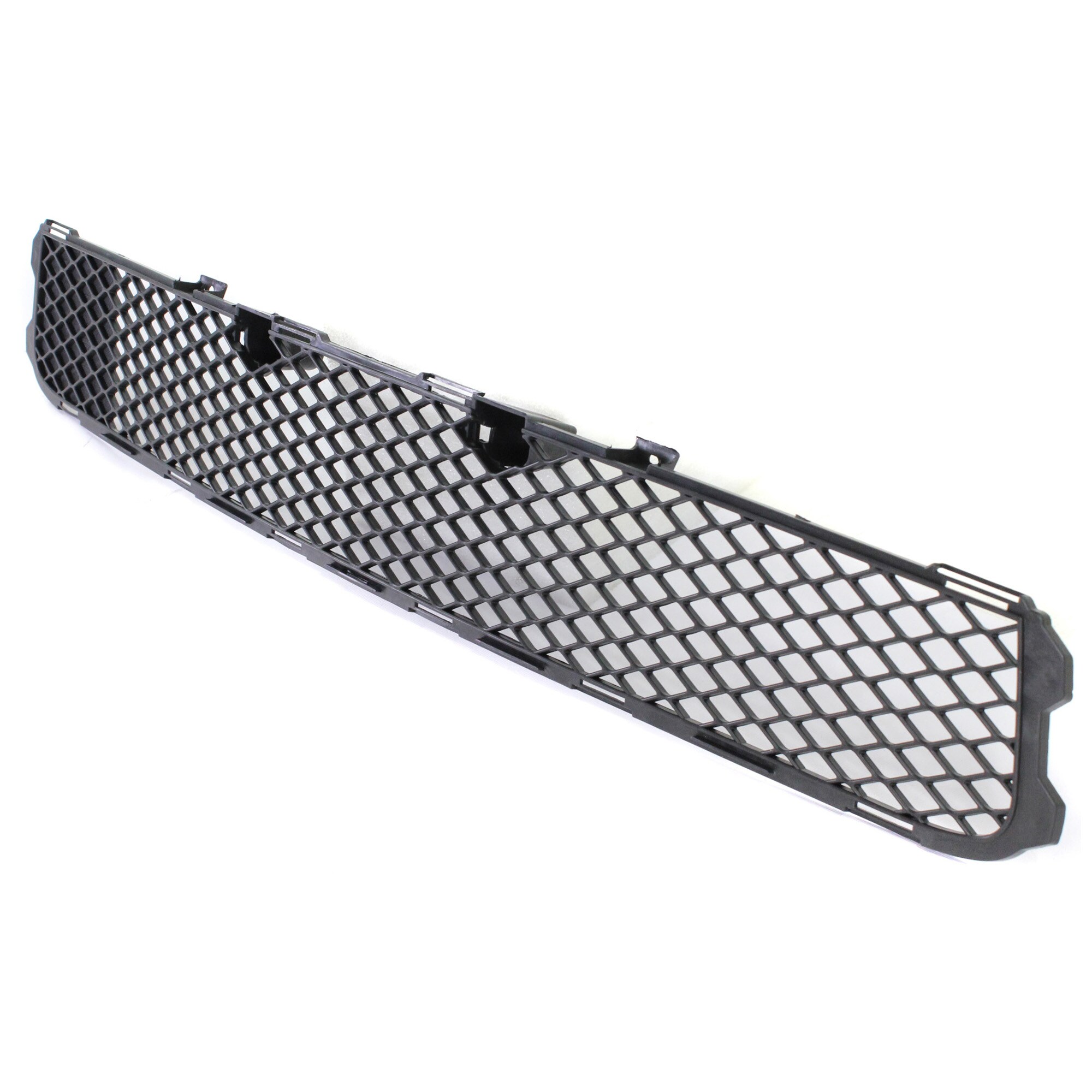 Garage-Pro Bumper Grille Compatible with 2003-2005 Toyota Echo Black at ...