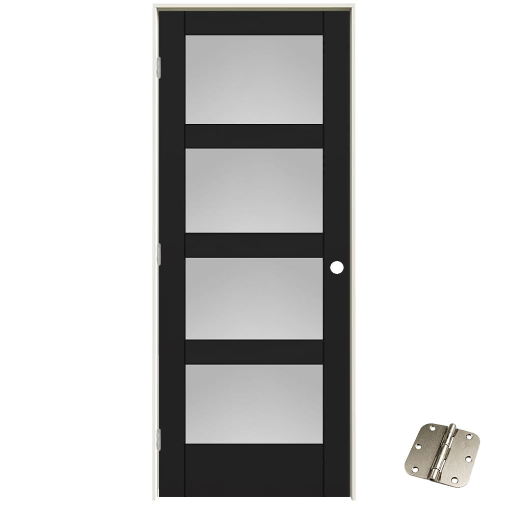 RELIABILT 4-panel Prehung Interior Doors at Lowes.com