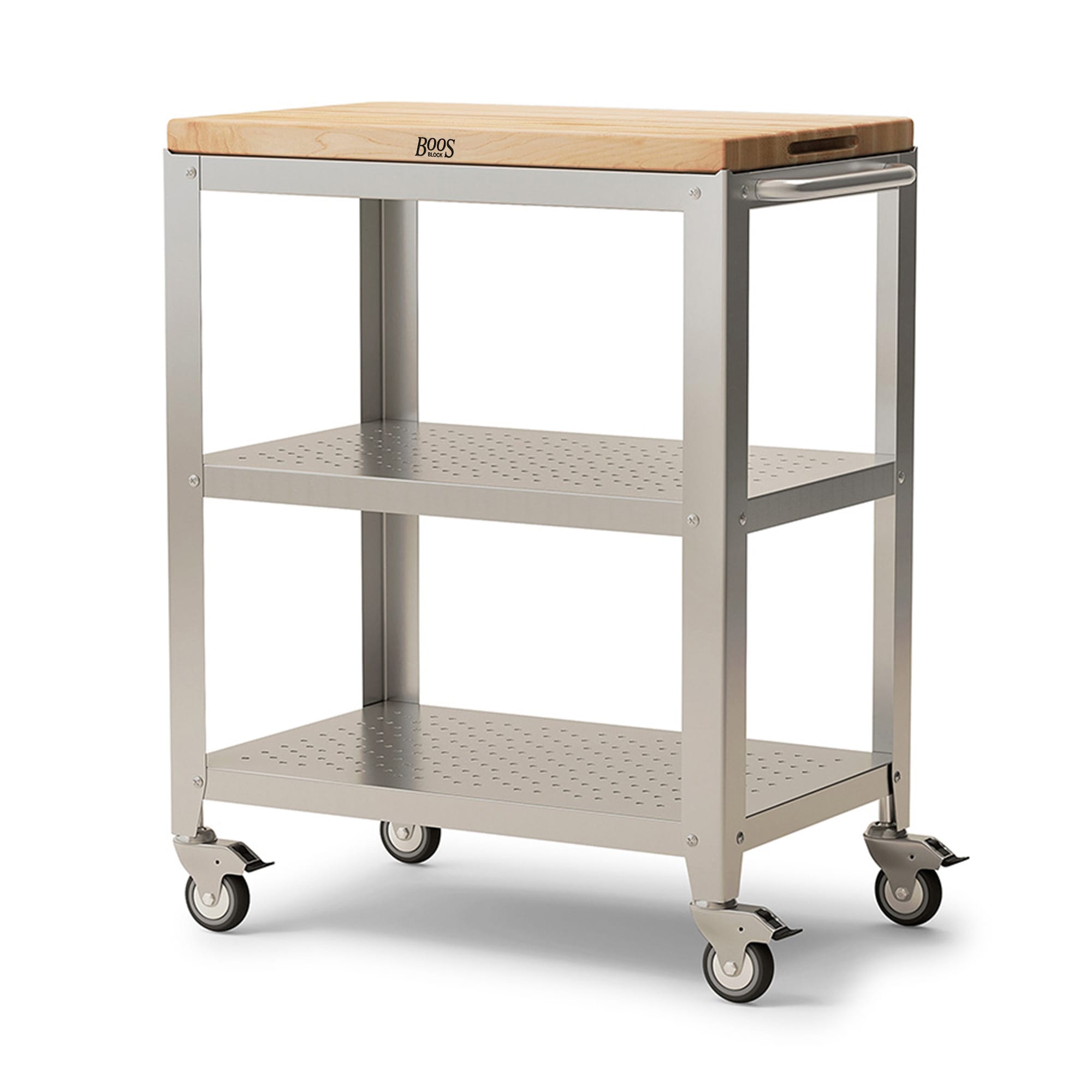 John Boos Kitchen Islands & Carts at Lowes.com