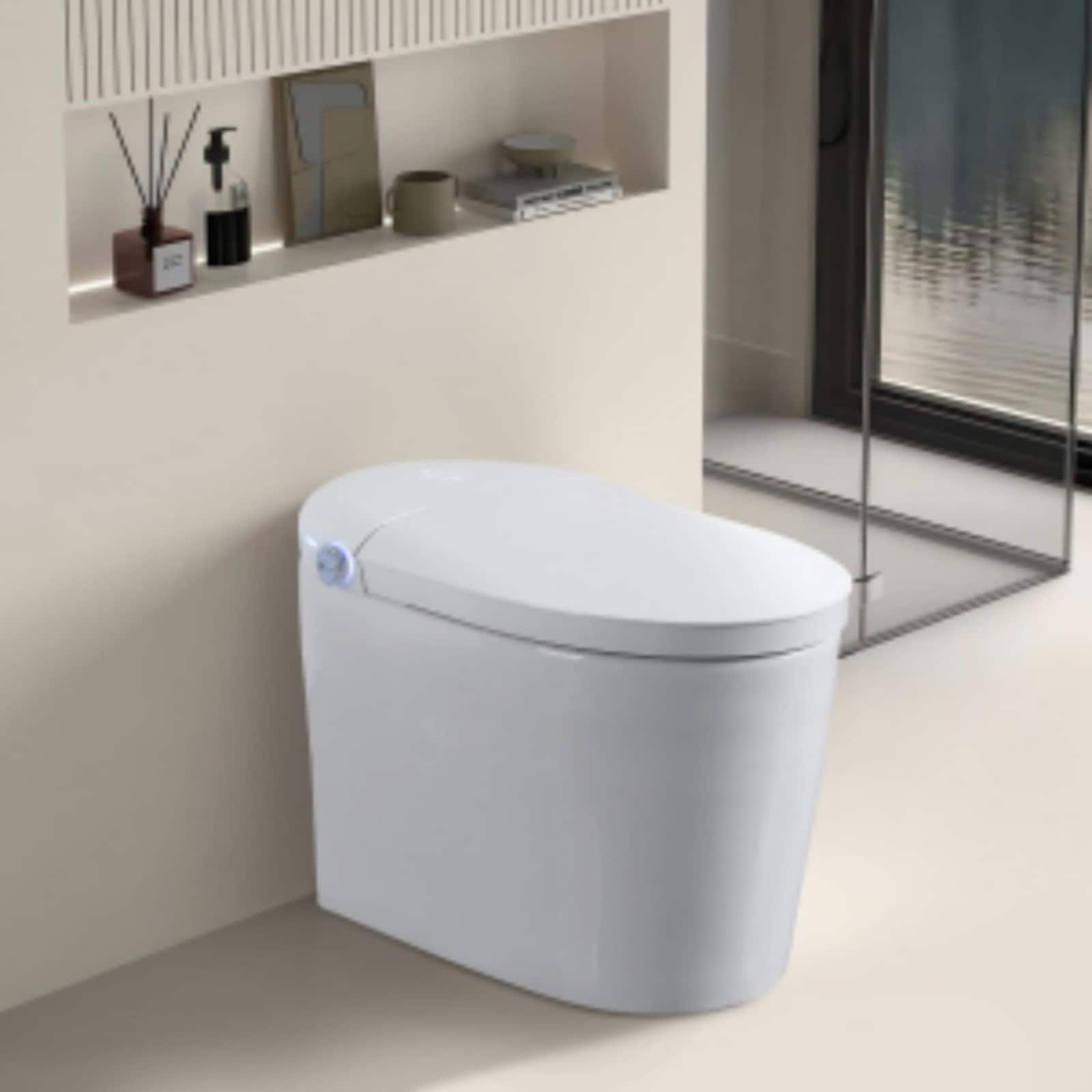 KZG Toilets at Lowes.com