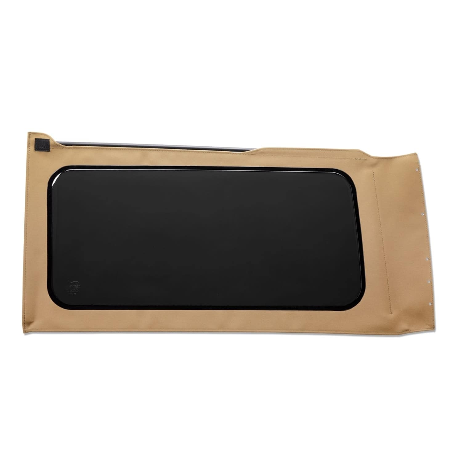 Bestop Back Glass Tan For 18-26 Jeep Wrangler JL 58307-71 in the ...