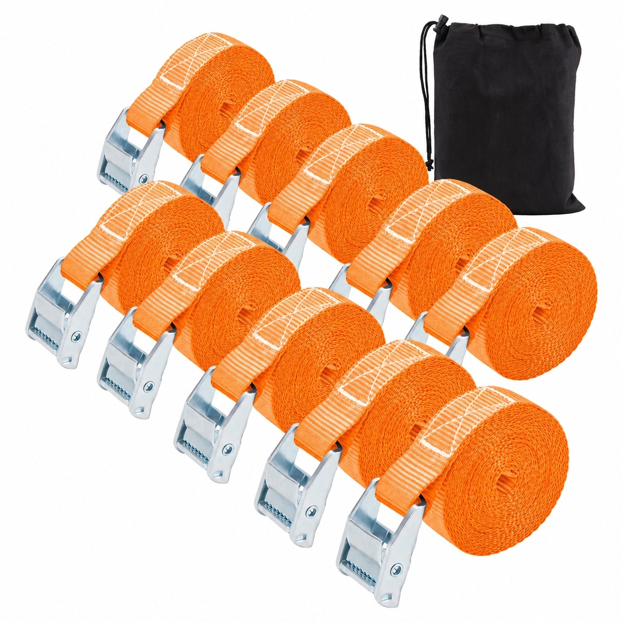 Yichuhaoxi 9.8-Inch-Wide Moving Straps at Lowes.com
