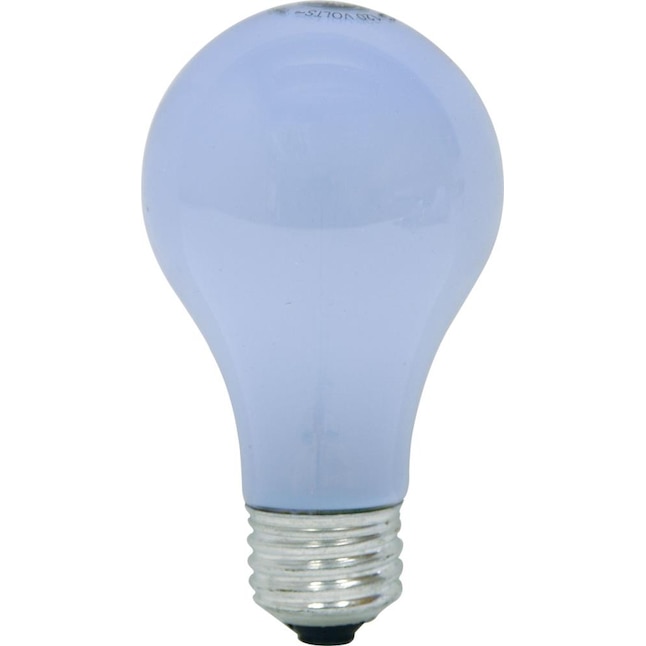 GE Reveal 40-Watt EQ A19 Color-enhancing Medium Base (e-26) Dimmable ... GE Reveal 40-Watt EQ A19 Color-enhancing Medium Base (e-26) Dimmable ...