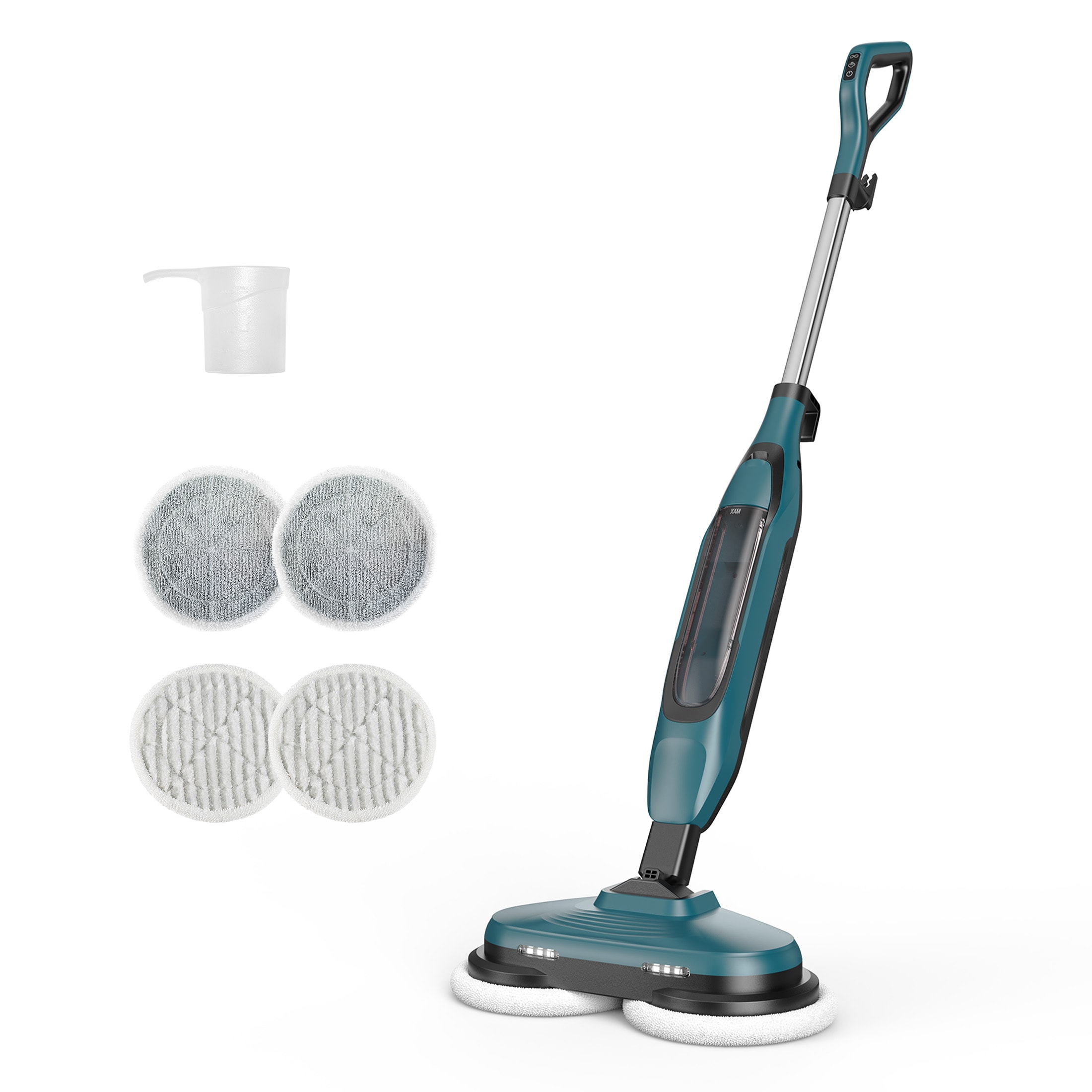 Sweetcrispy Steam Cleaners & Mops at Lowes.com