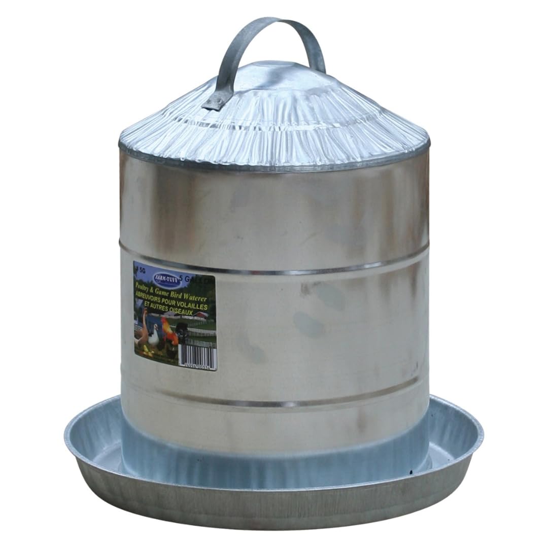Farm Tuff Livestock Supplies at Lowes.com