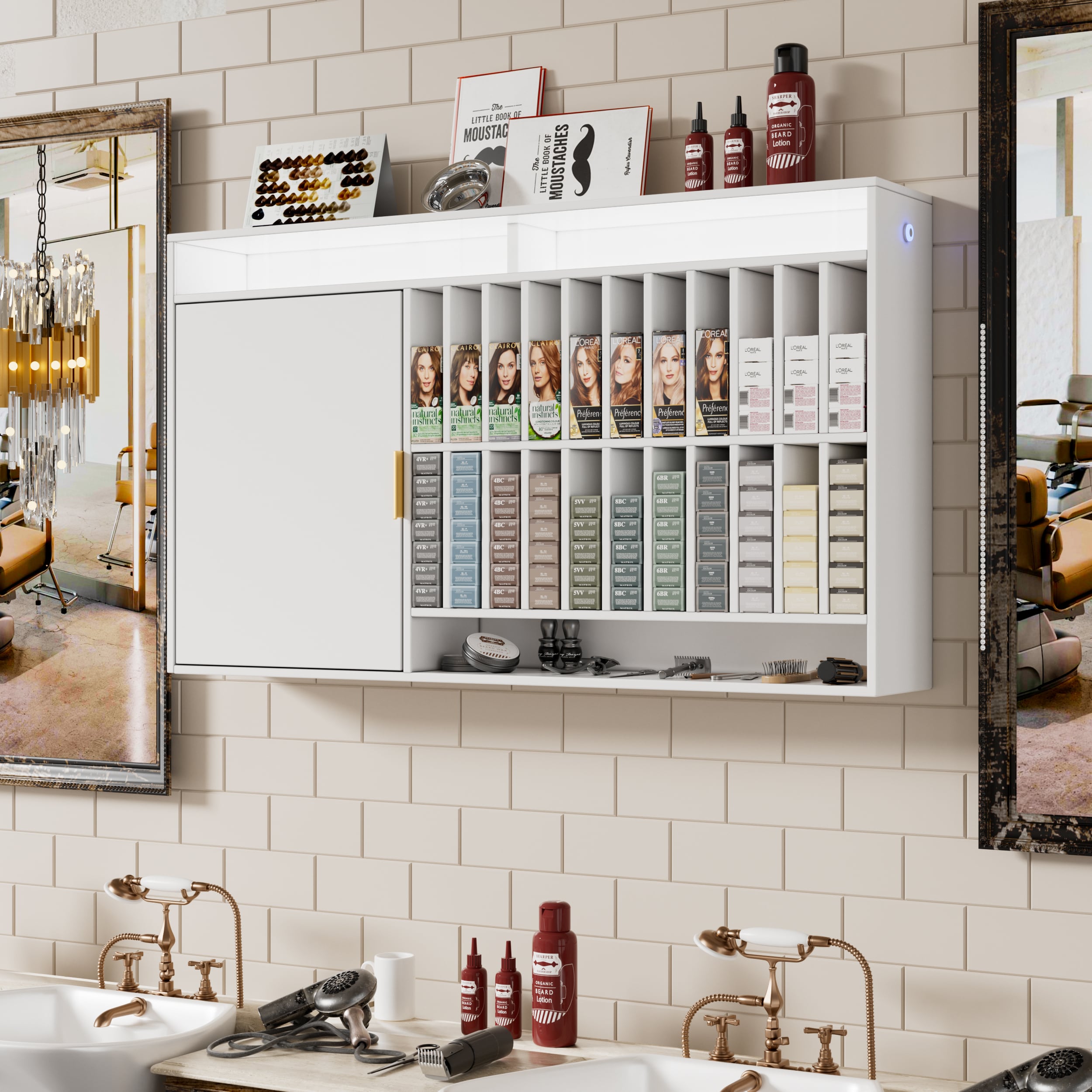 PAKASEPT Utility Storage Cabinets Near Me at Lowes.com